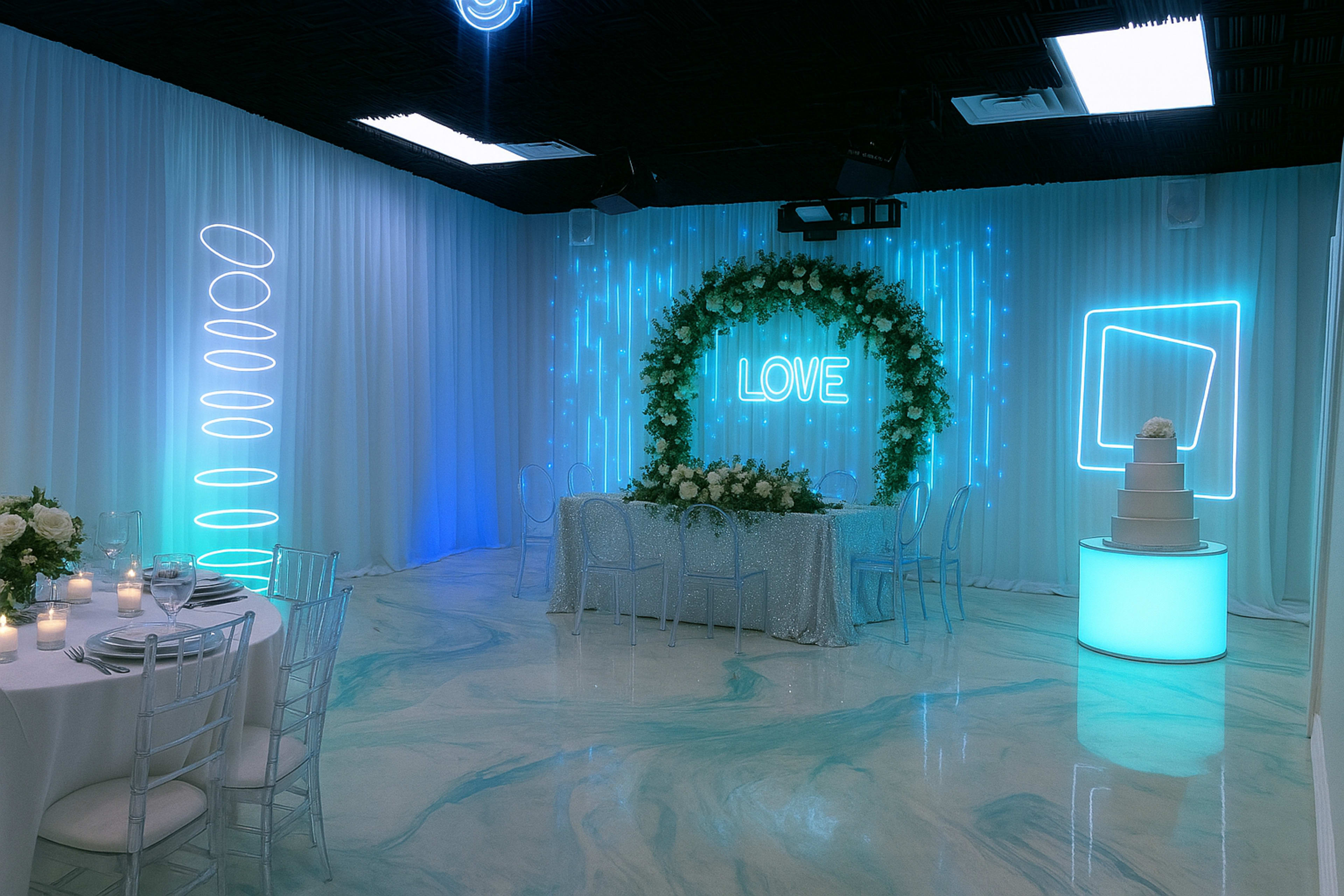 River of Life Studios | River of Life Studios Multi-purpose space near ...