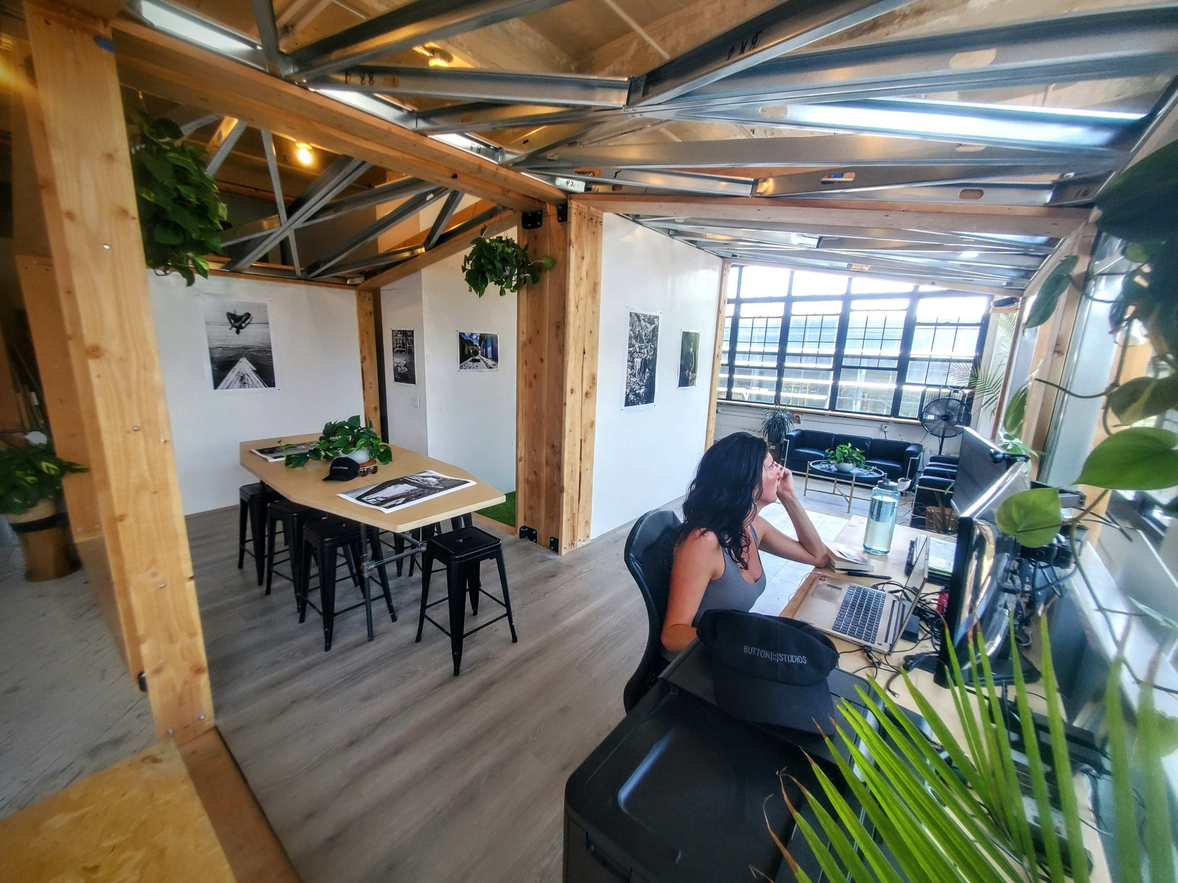 Button [::] Studios, Brooklyn, NY | Production | Peerspace