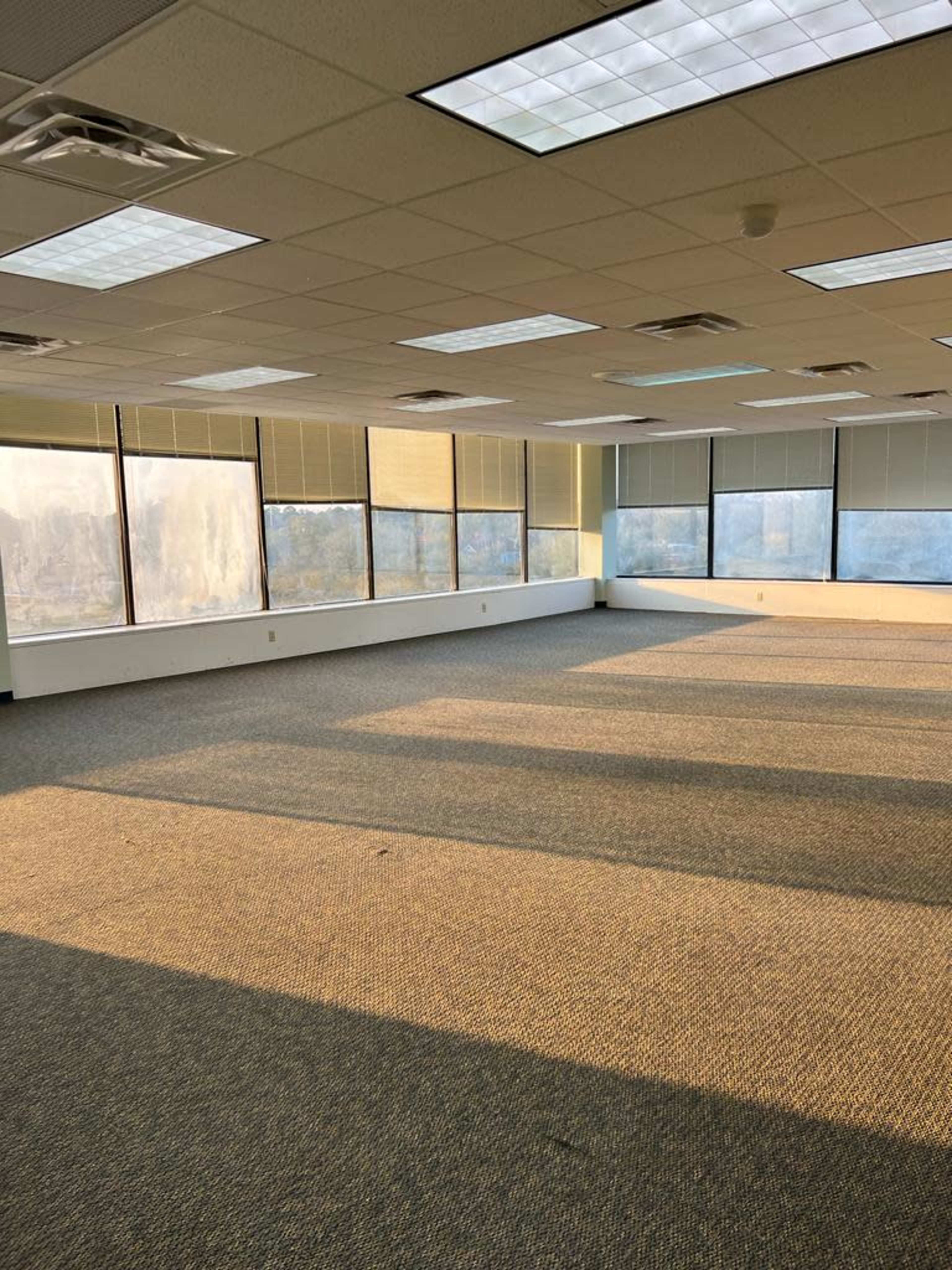 Sun-Drenched, Large Event Space in Office Building, Albany, GA | Event ...
