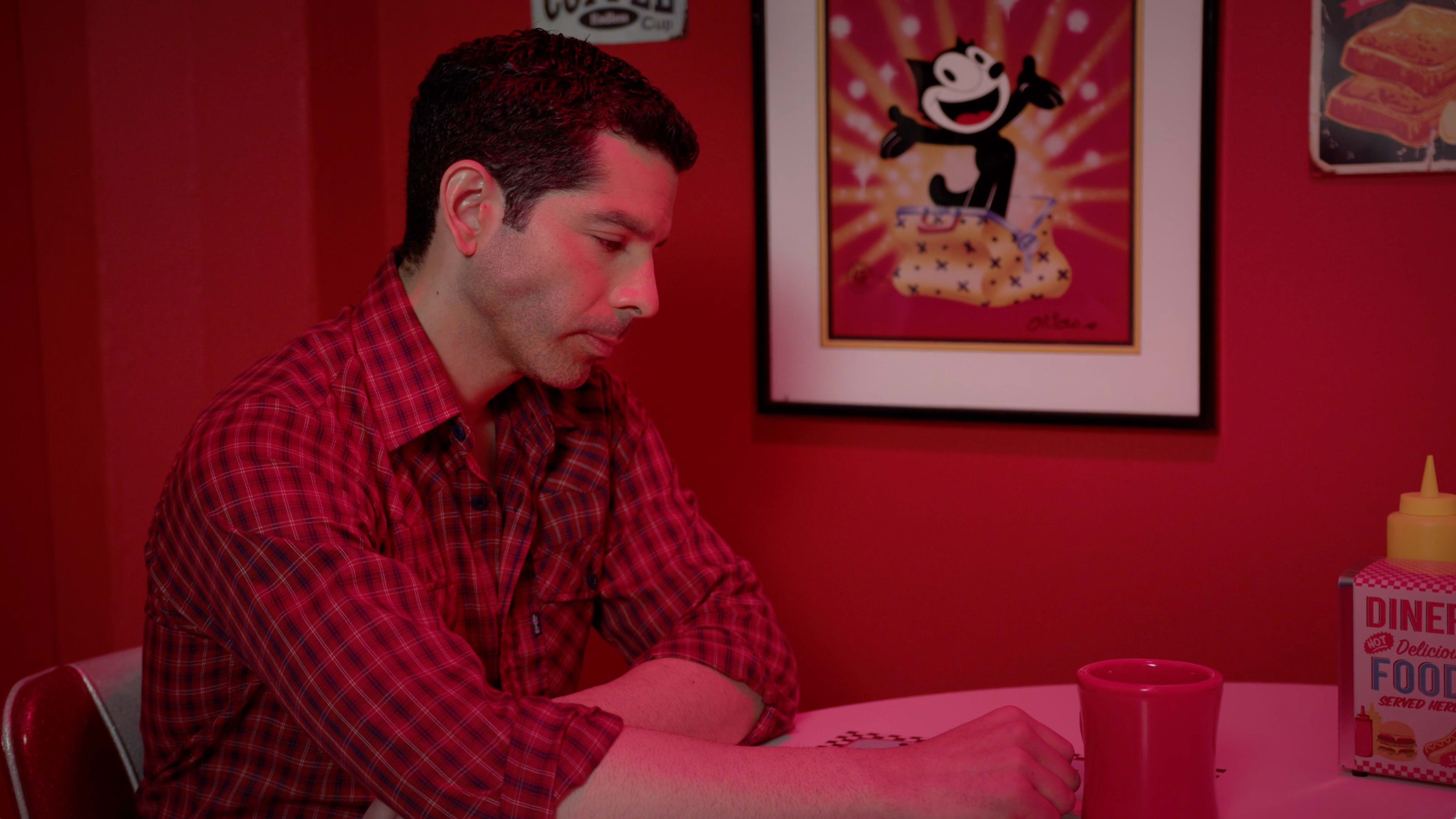 The Acting Reel Studio | Professional Film Studio with Multiple Film ...