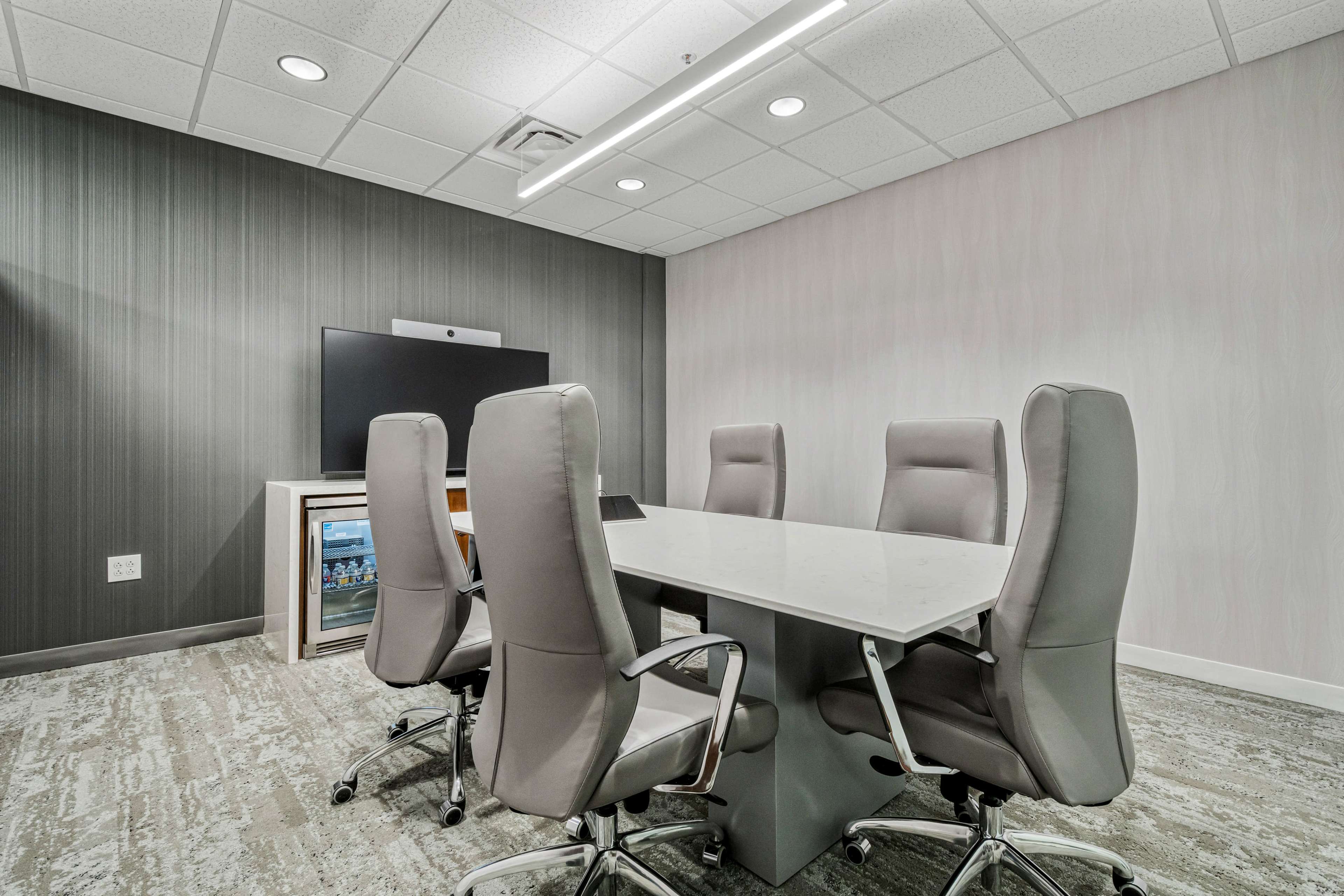 Premium Conference Room with High End Finishes, Tucson, AZ | Off-Site ...