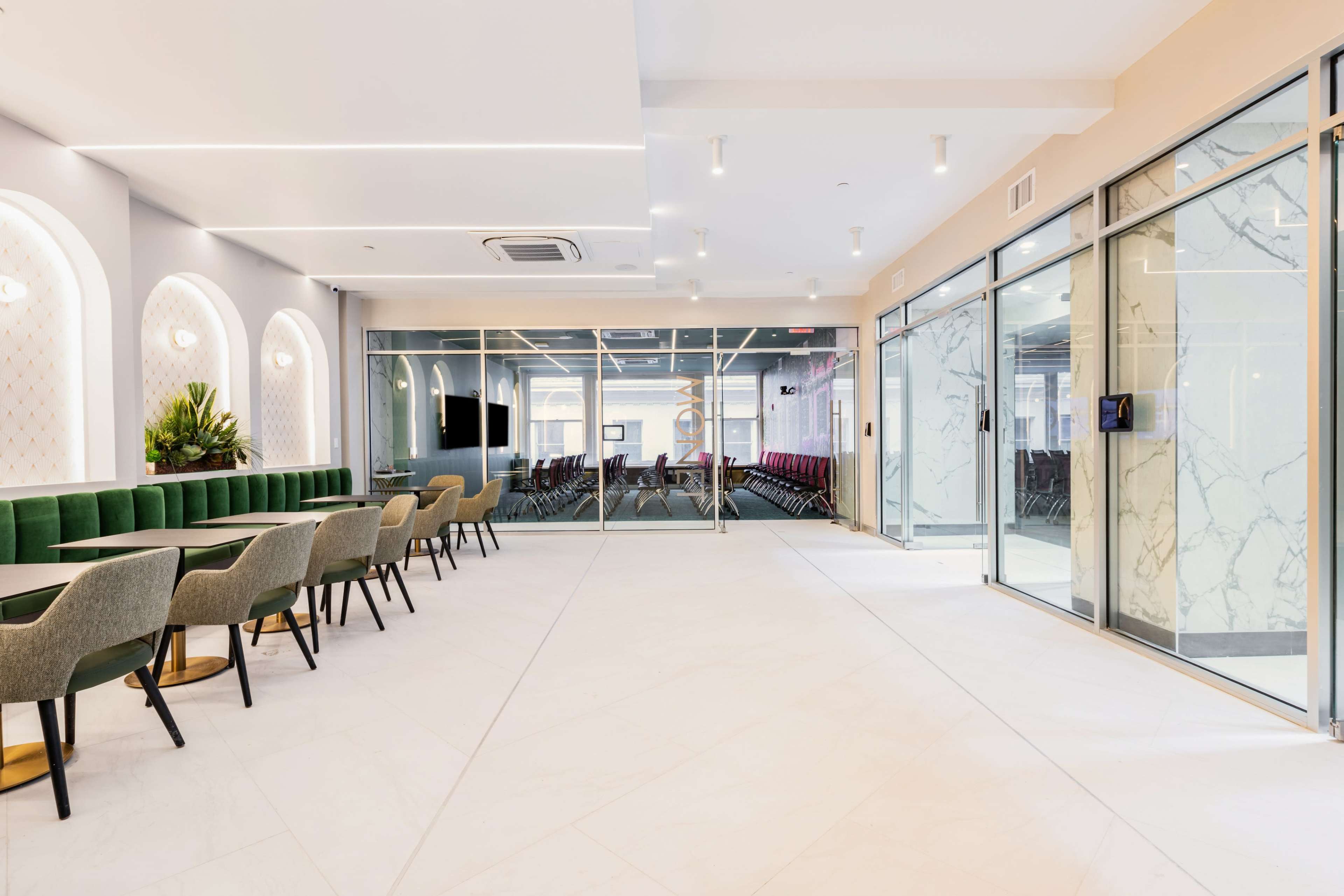 Jay Conference Empire Location | GRAND OPENING PROMO - Picasso Room ...