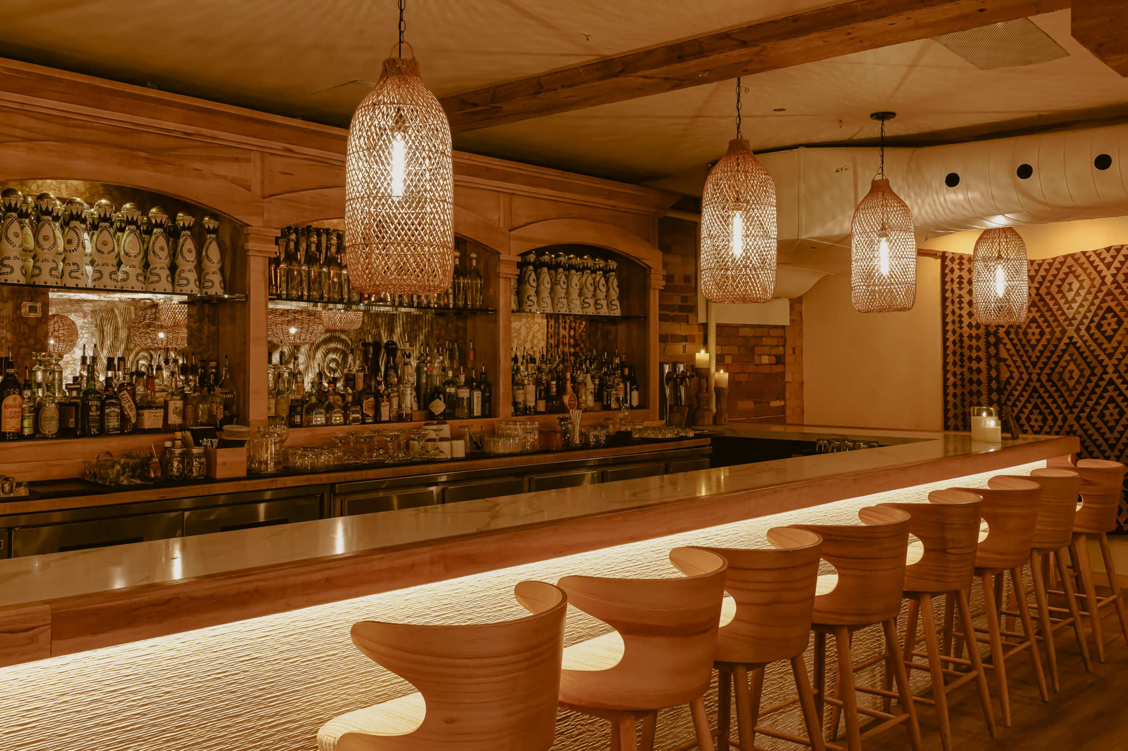 Host Nest | Myth Restaurant, Toronto | Production | Peerspace