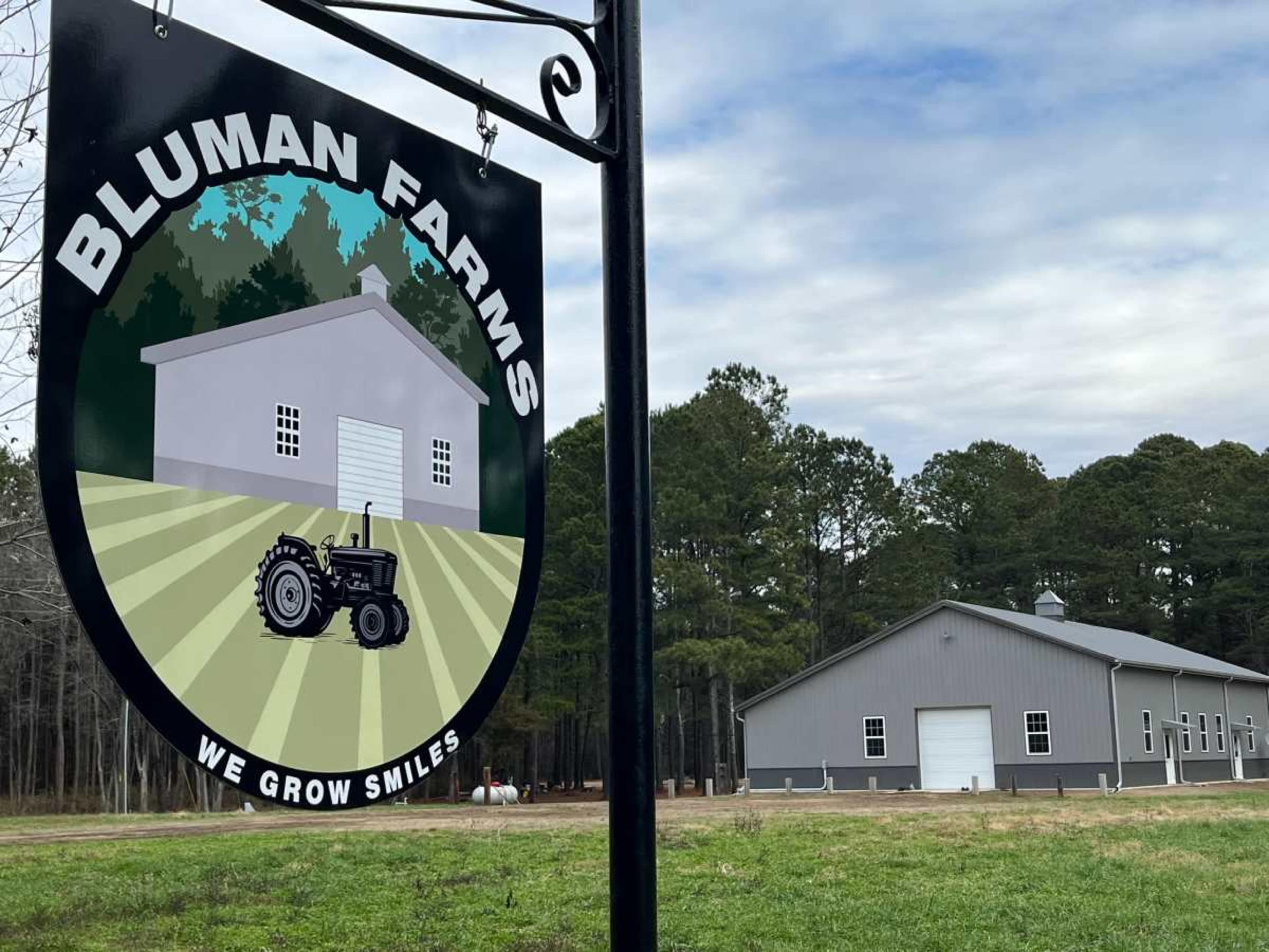 Peaceful country setting with all the perks., Godwin, NC | Event ...