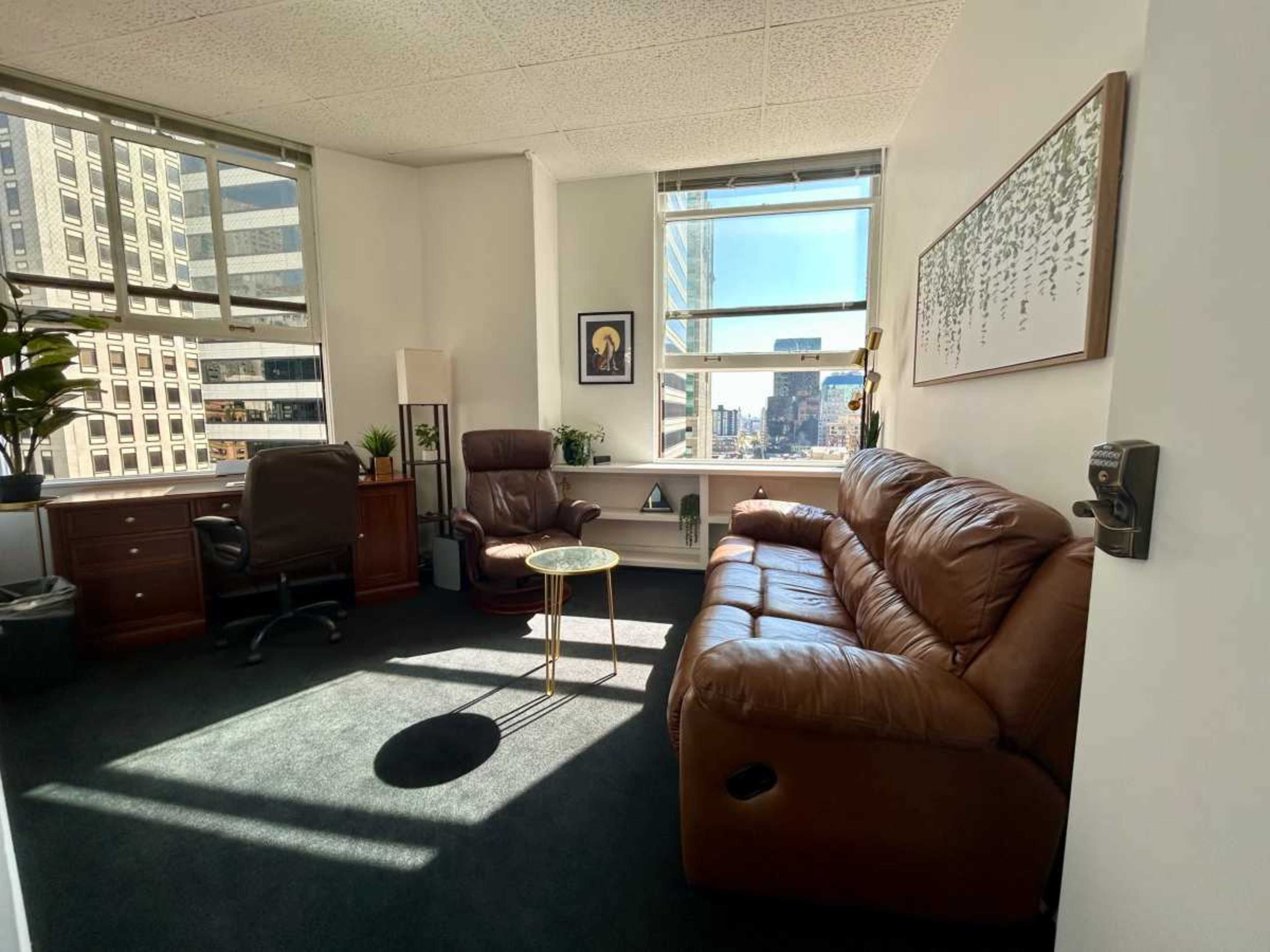 Office with Views - Perfect for Shoots — Branding Photography ...