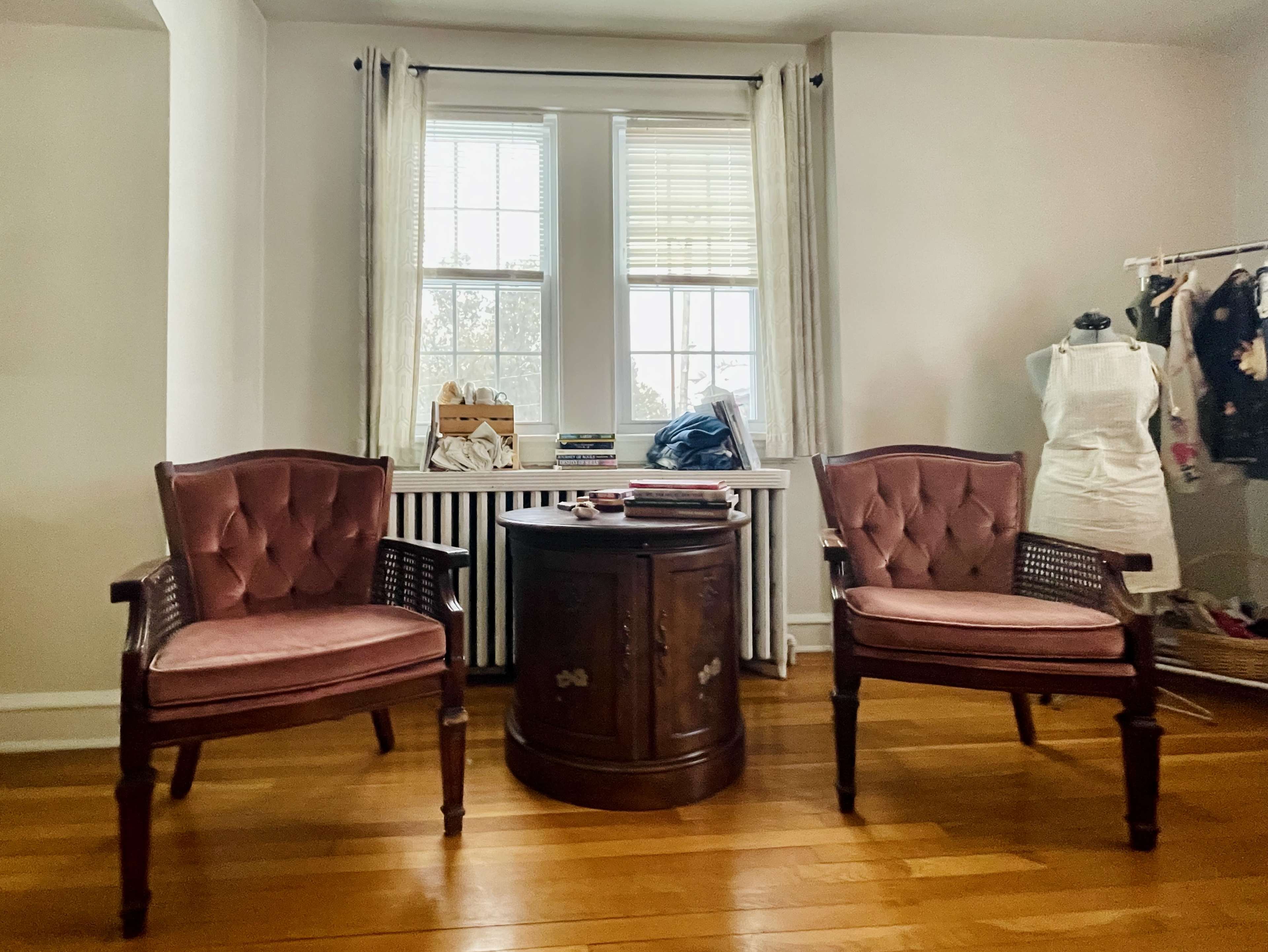 Studio Space for Boudoir, Wilmington, DE | Production | Peerspace