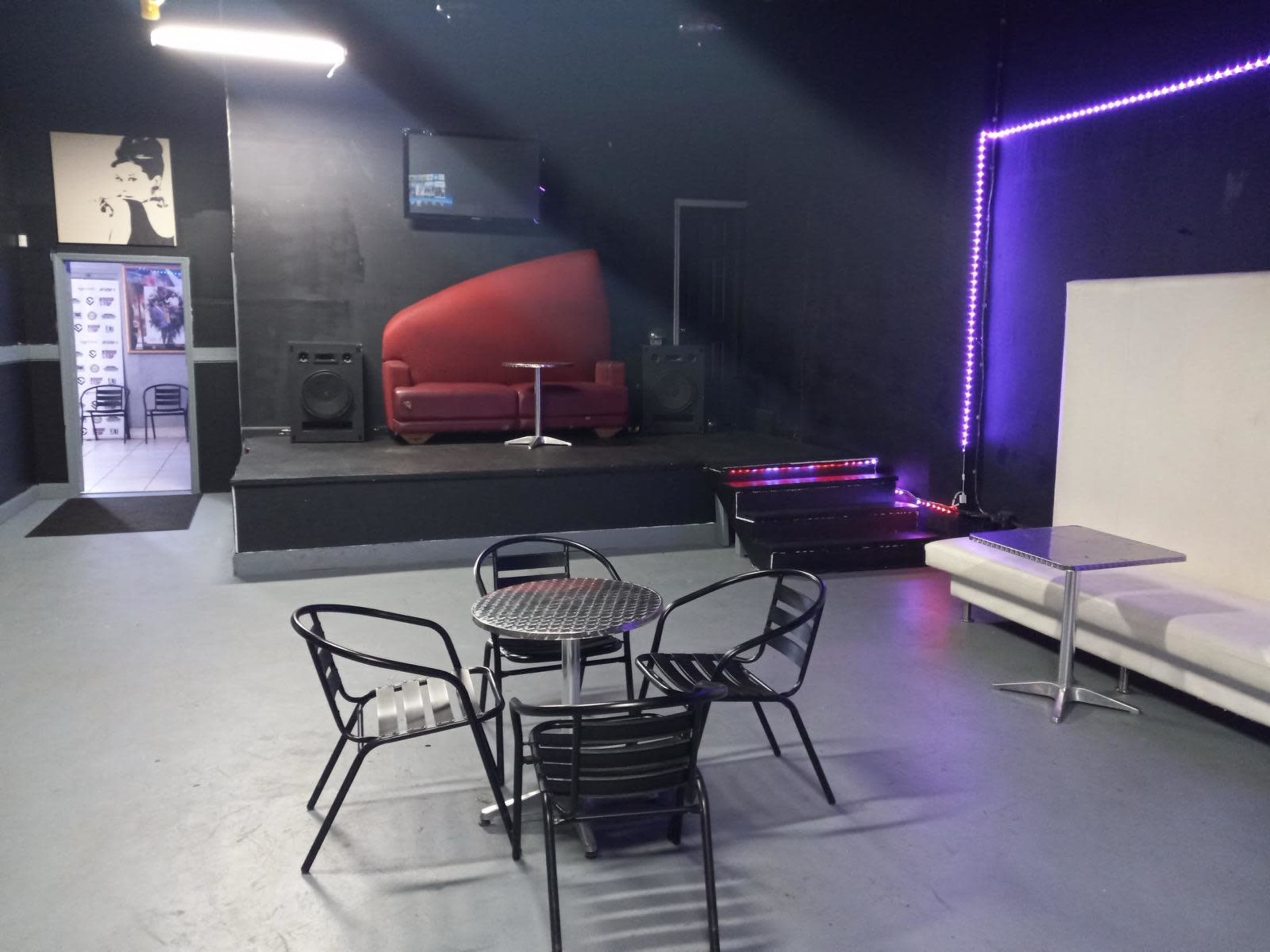 Studio 19 | The City, opa-locka, FL | Off-Site | Peerspace