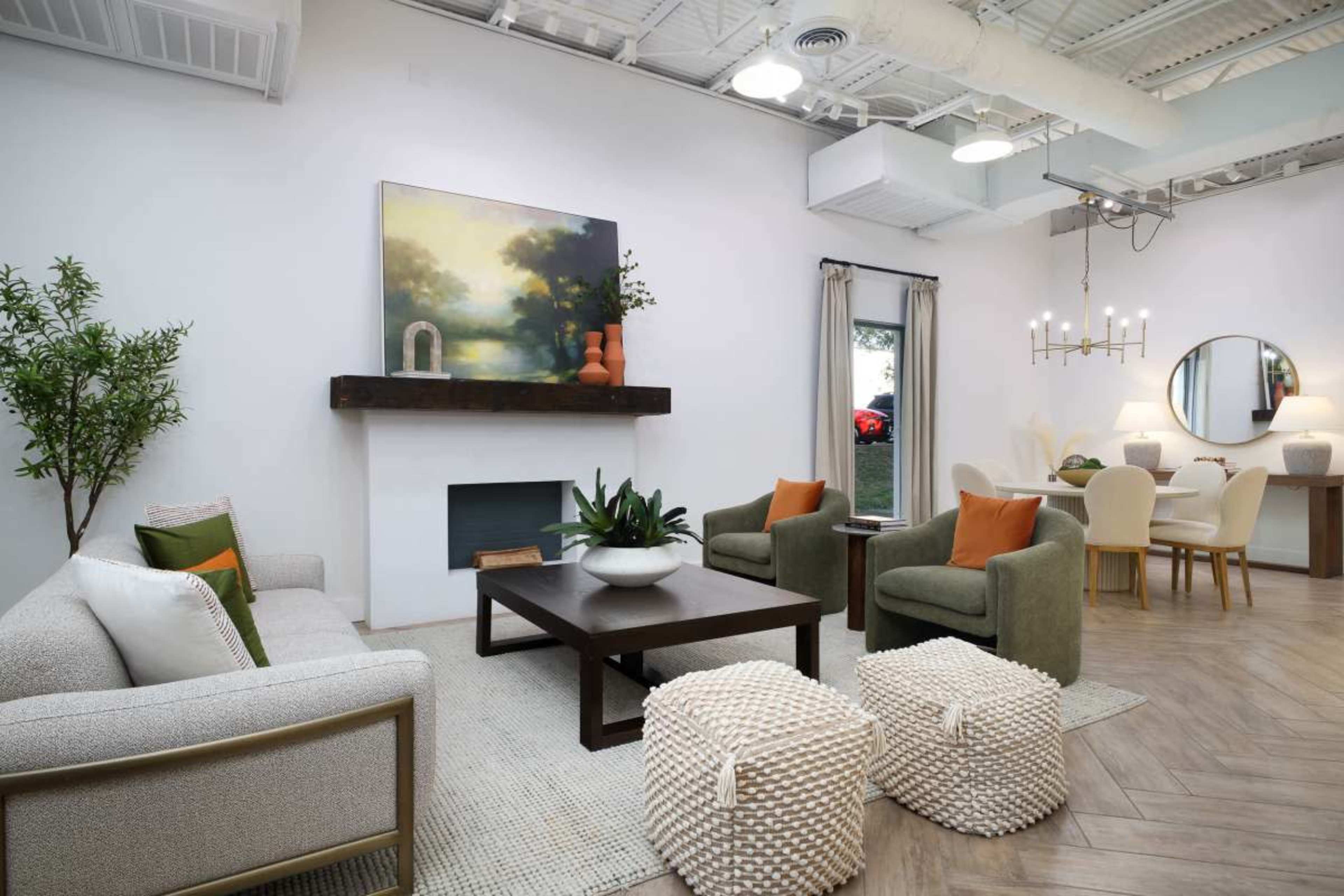 High End Interior Design Studio Space with Multiple Sets, San antonio ...