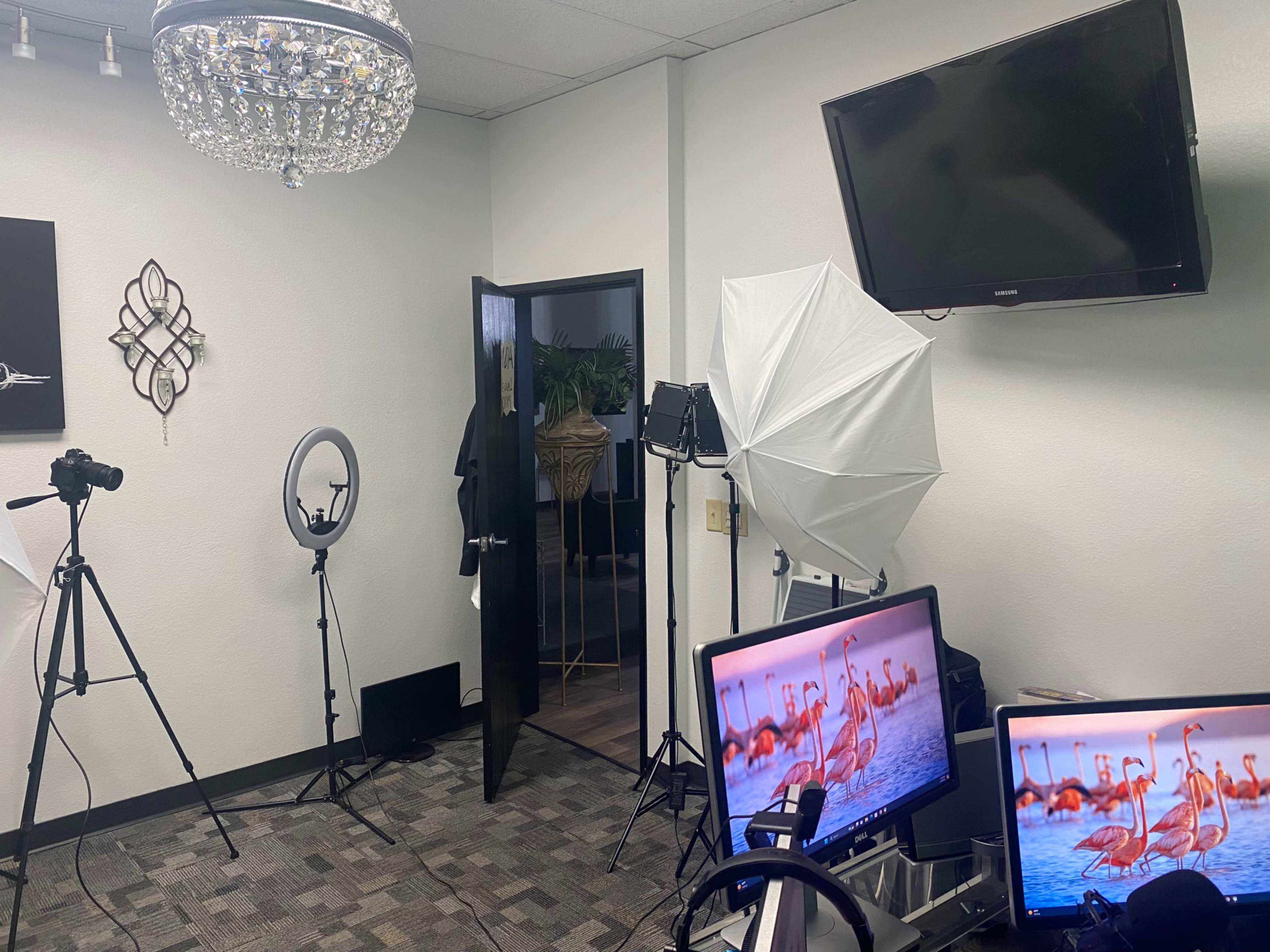 MDA Creative Studios, Las Vegas, NV | Production | Peerspace