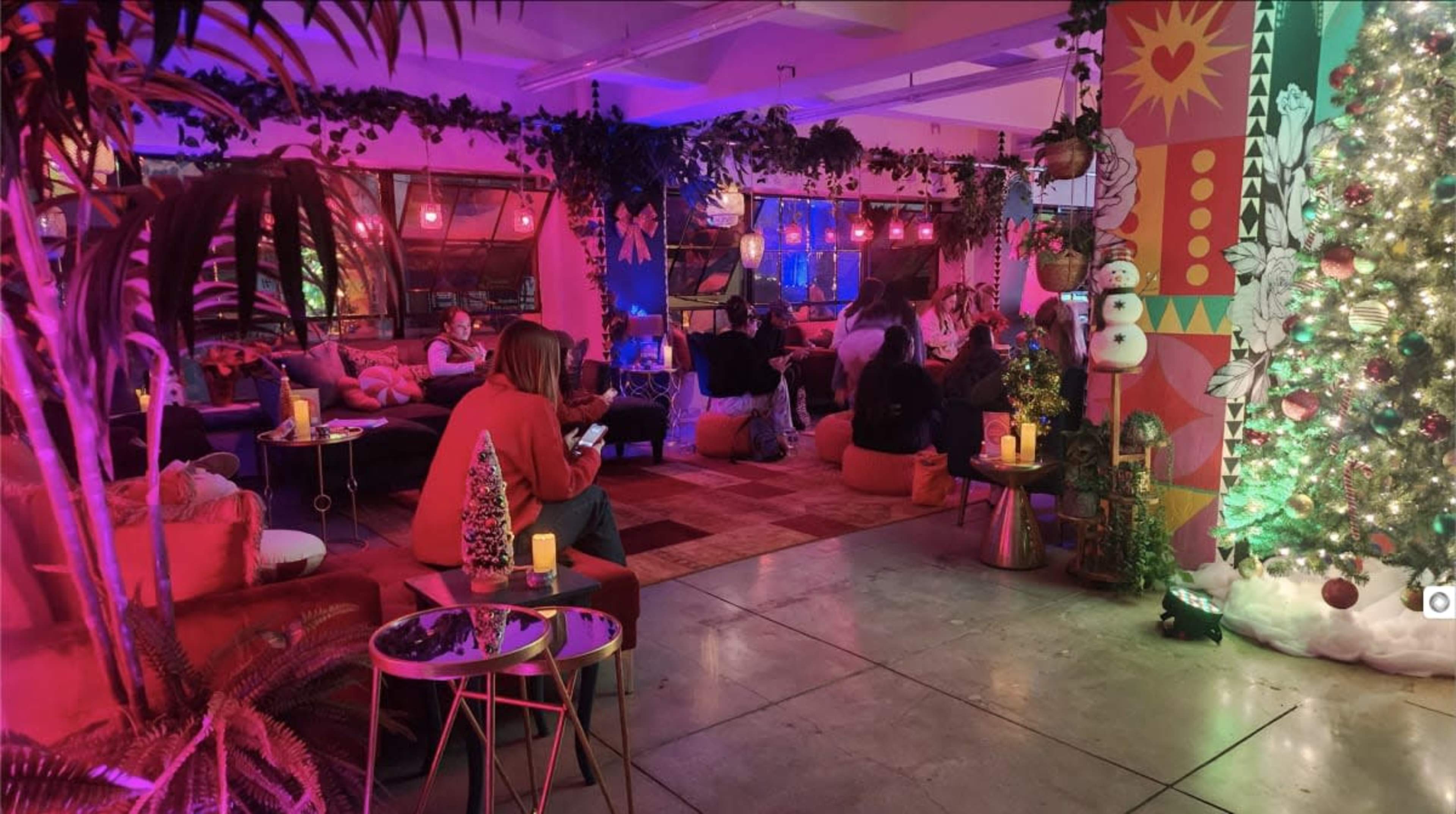 CRE8 | UNIQUE EVENT SPACE IN DTLA, LOS ANGELES, CA | Off-Site | Peerspace