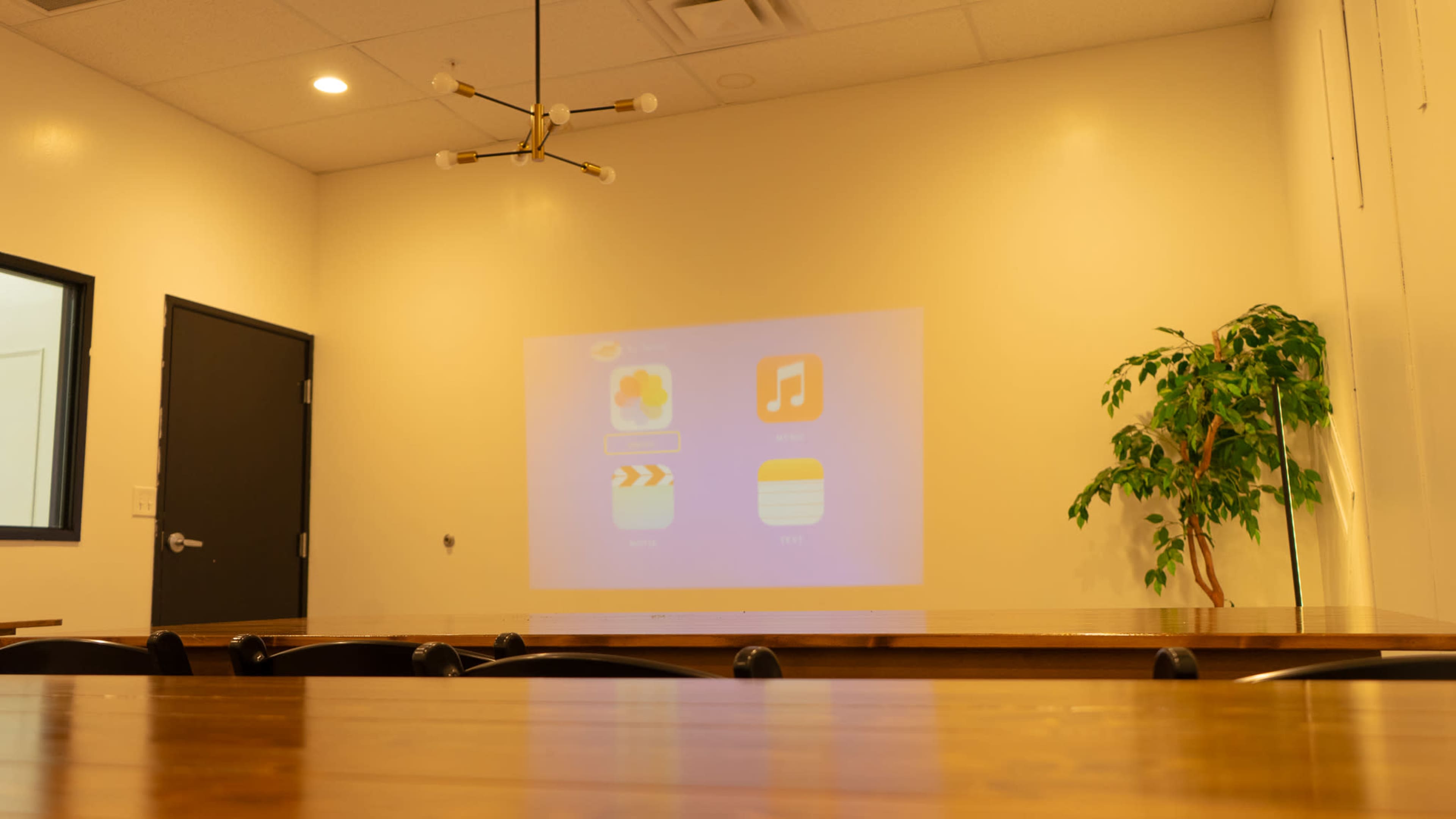 The Evermore Studio | Modern Creative Space in the Suburbs, Canton, MI ...