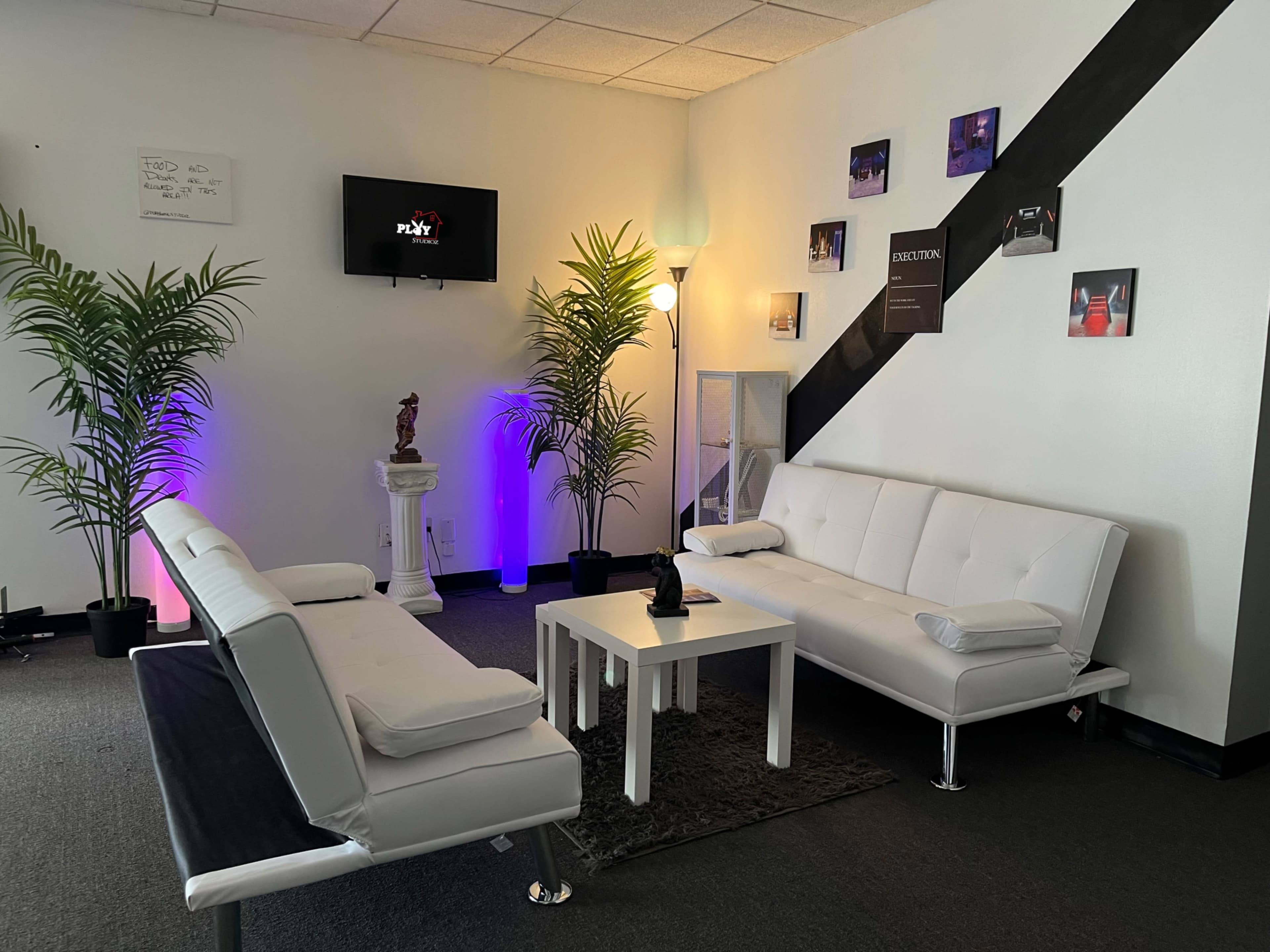 Playhouse Studioz | Creative Space/Custom Set Design, Atlanta, GA ...