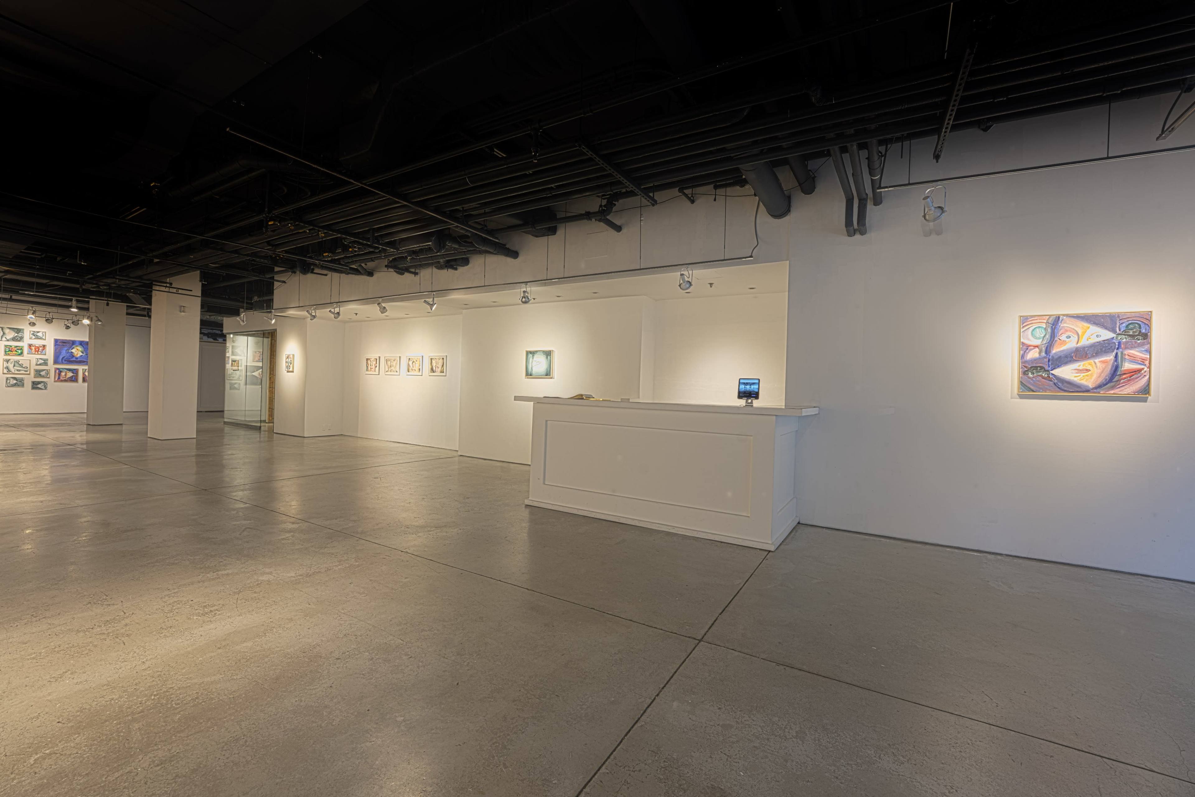 NYC Venue | Chelsea Walls, New York, NY | Off-Site | Peerspace