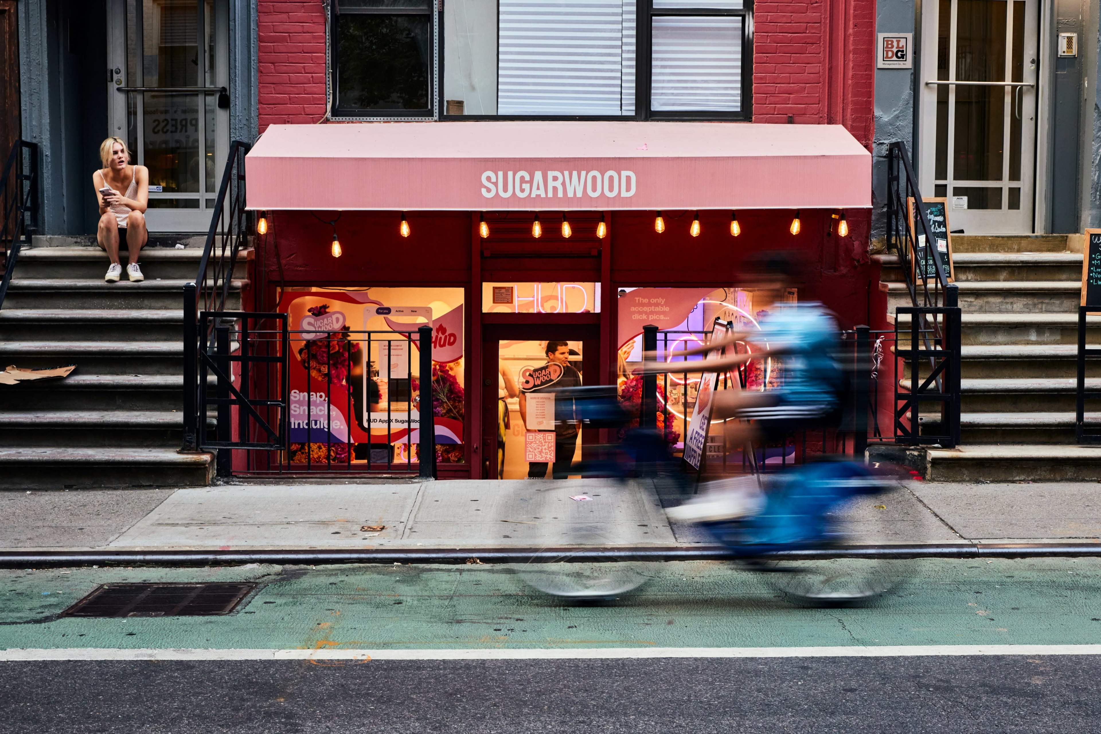 Soho Shop available for brand takeovers, activations and sampling ...