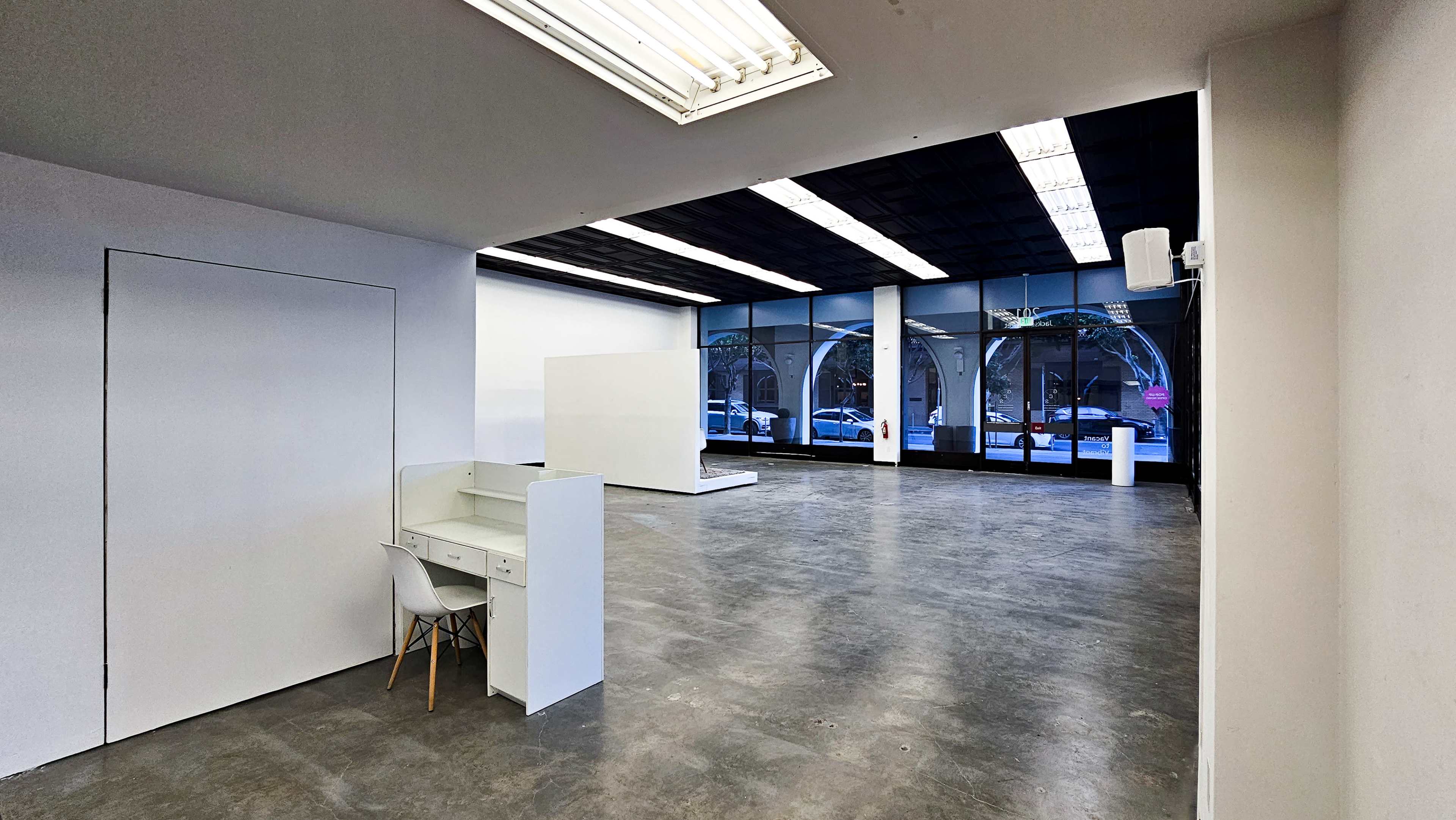 GCS Agency | Private Studio Gallery, San Francisco, CA | Off-Site ...