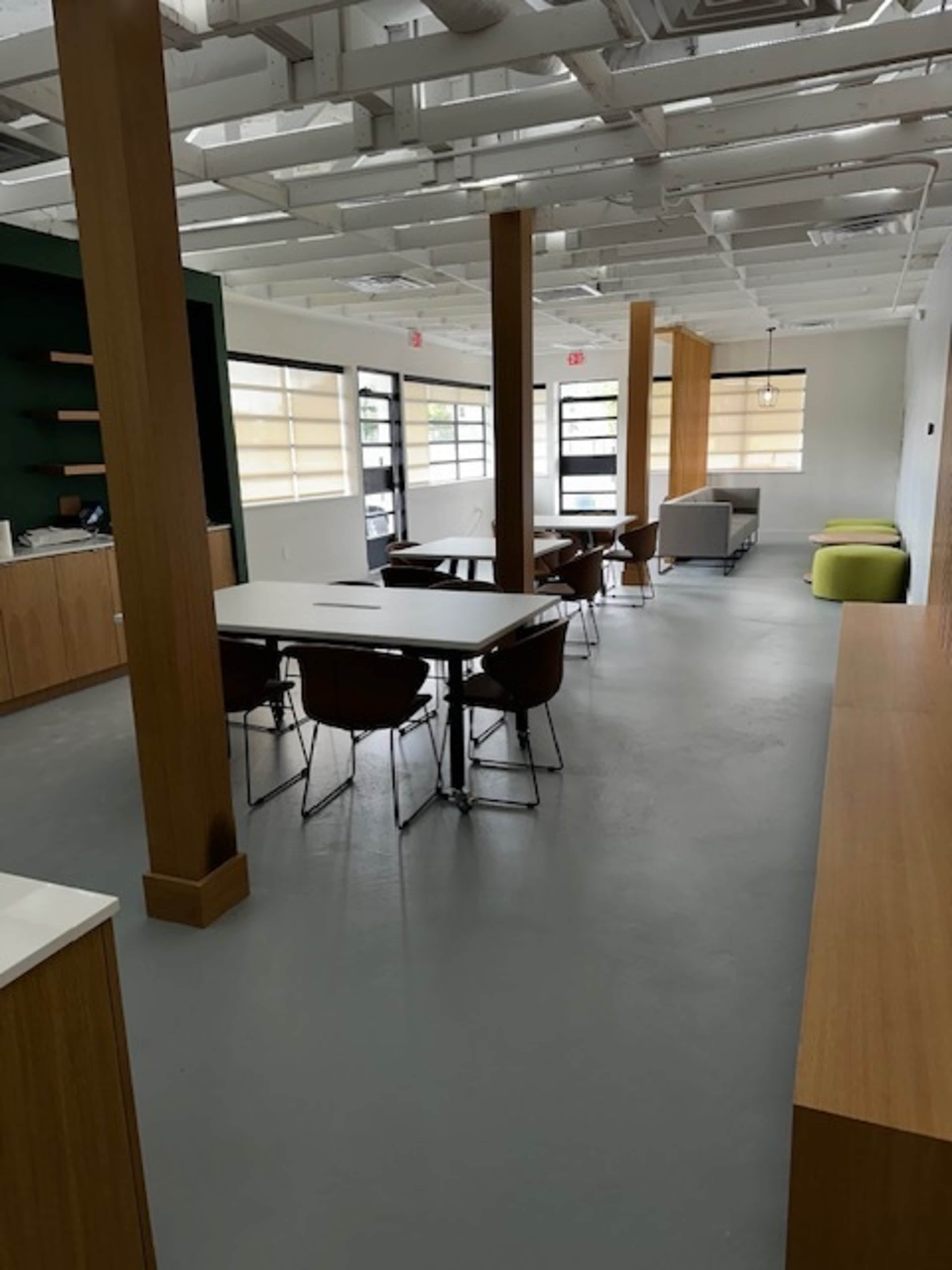 The Hub | The Hub: Your Pop-Up Base for Community Impact and Connection ...