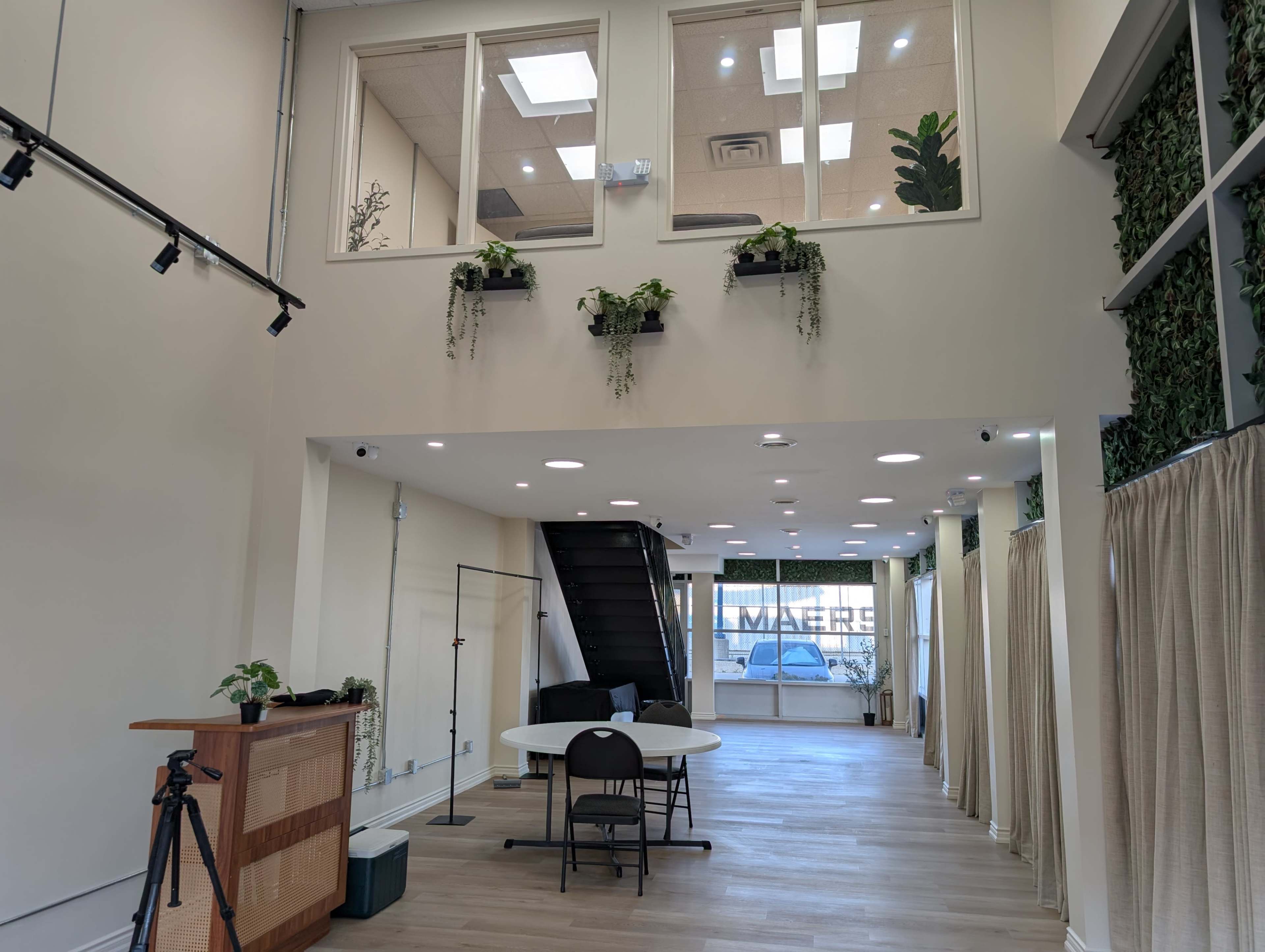 7Studios | Bright Multi-Use Studio in Toronto with Natural Light ...