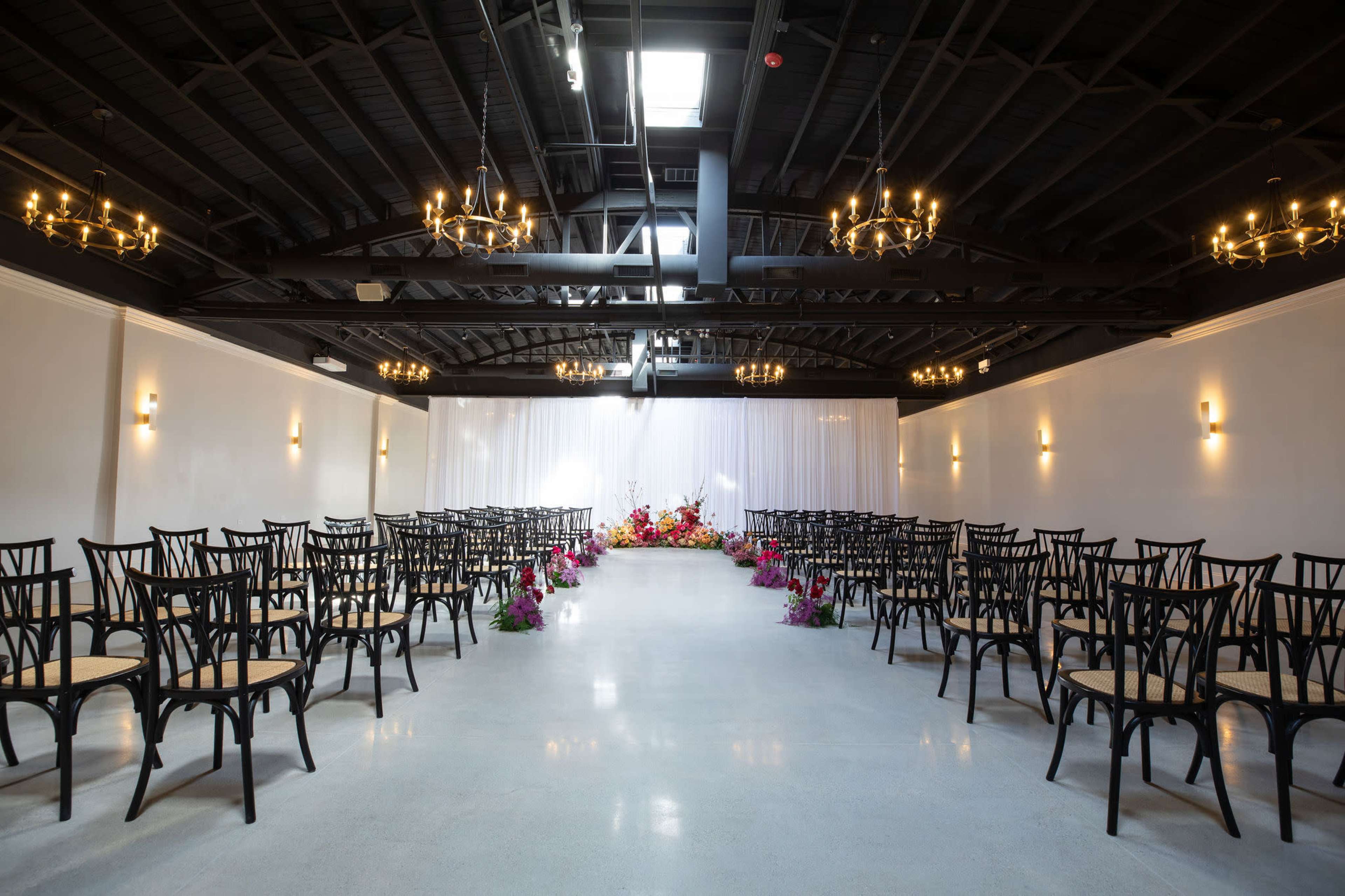 Bloom Events | Stunning Event Venue With Natural Light, CHICAGo, IL ...