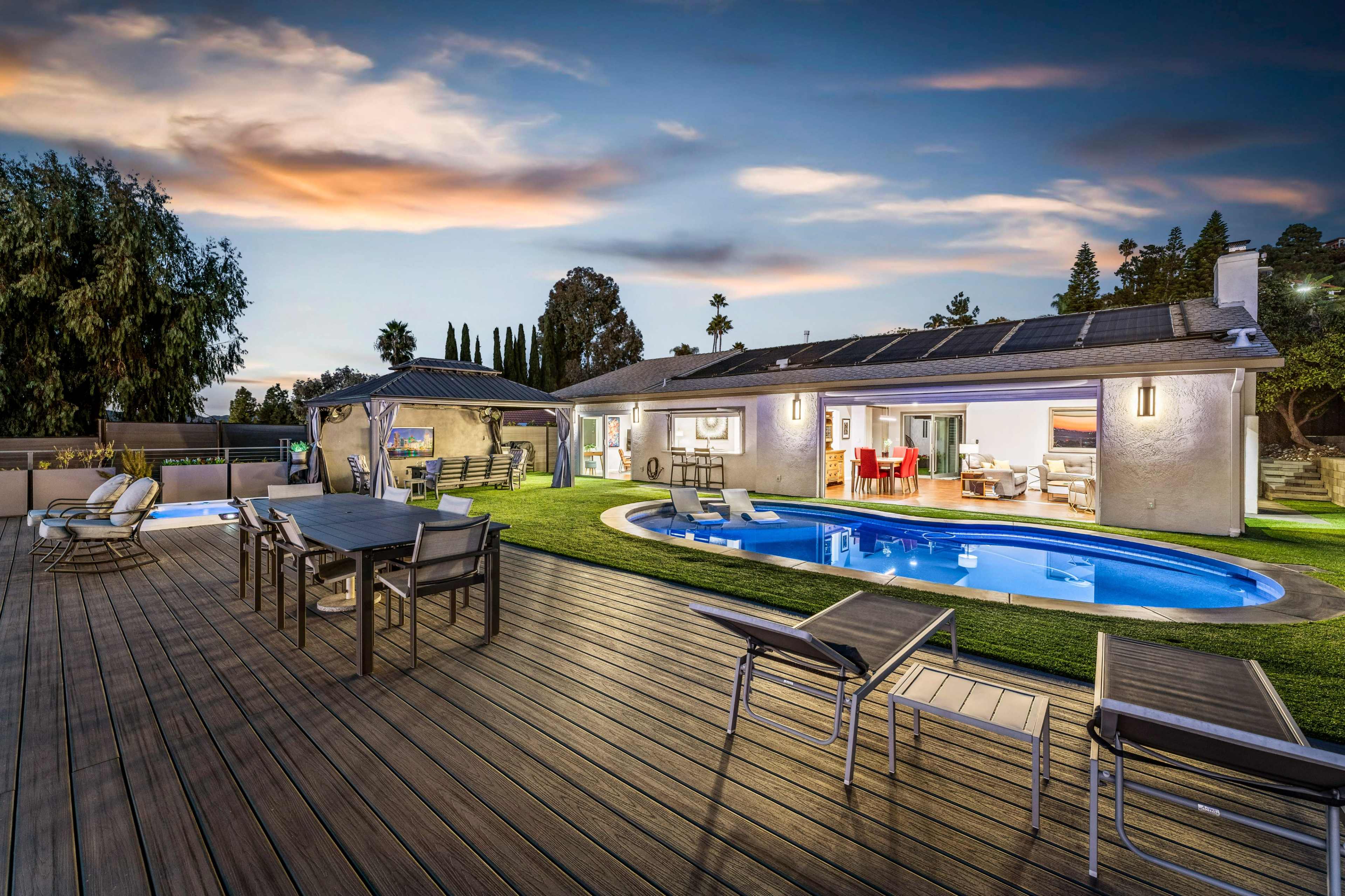 The Ultimate Filming Location! Versatile Mid-Century Modern Home with ...