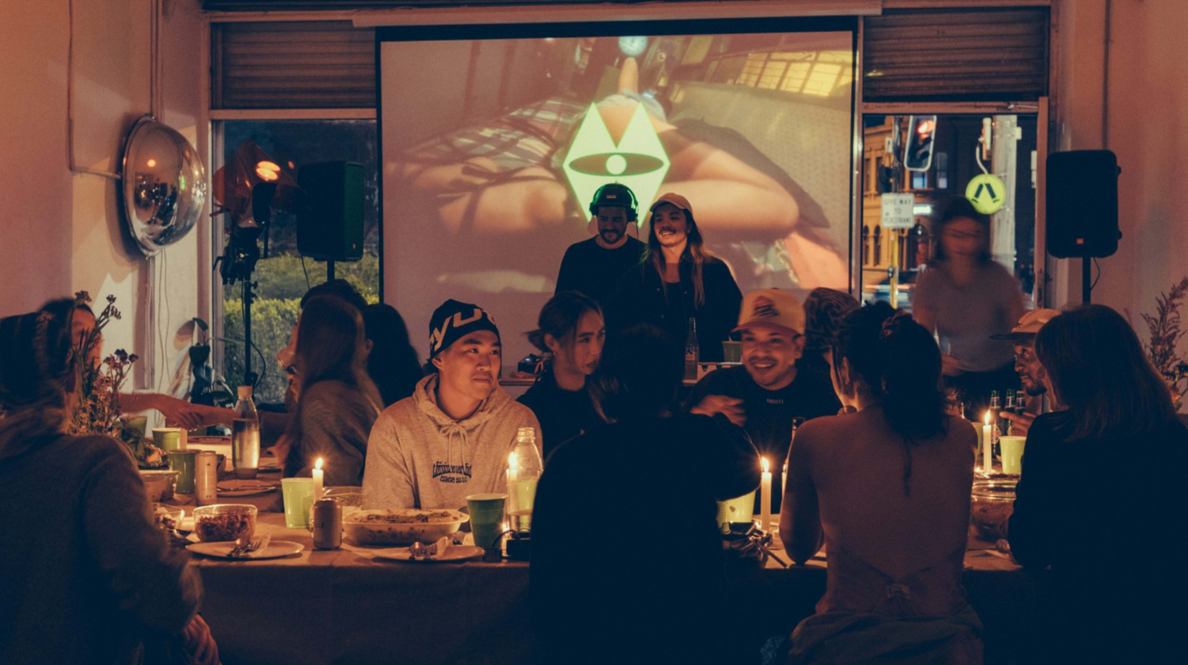 Odd Assembly | Redfern Multi-functional Studio, Redfern | Production ...