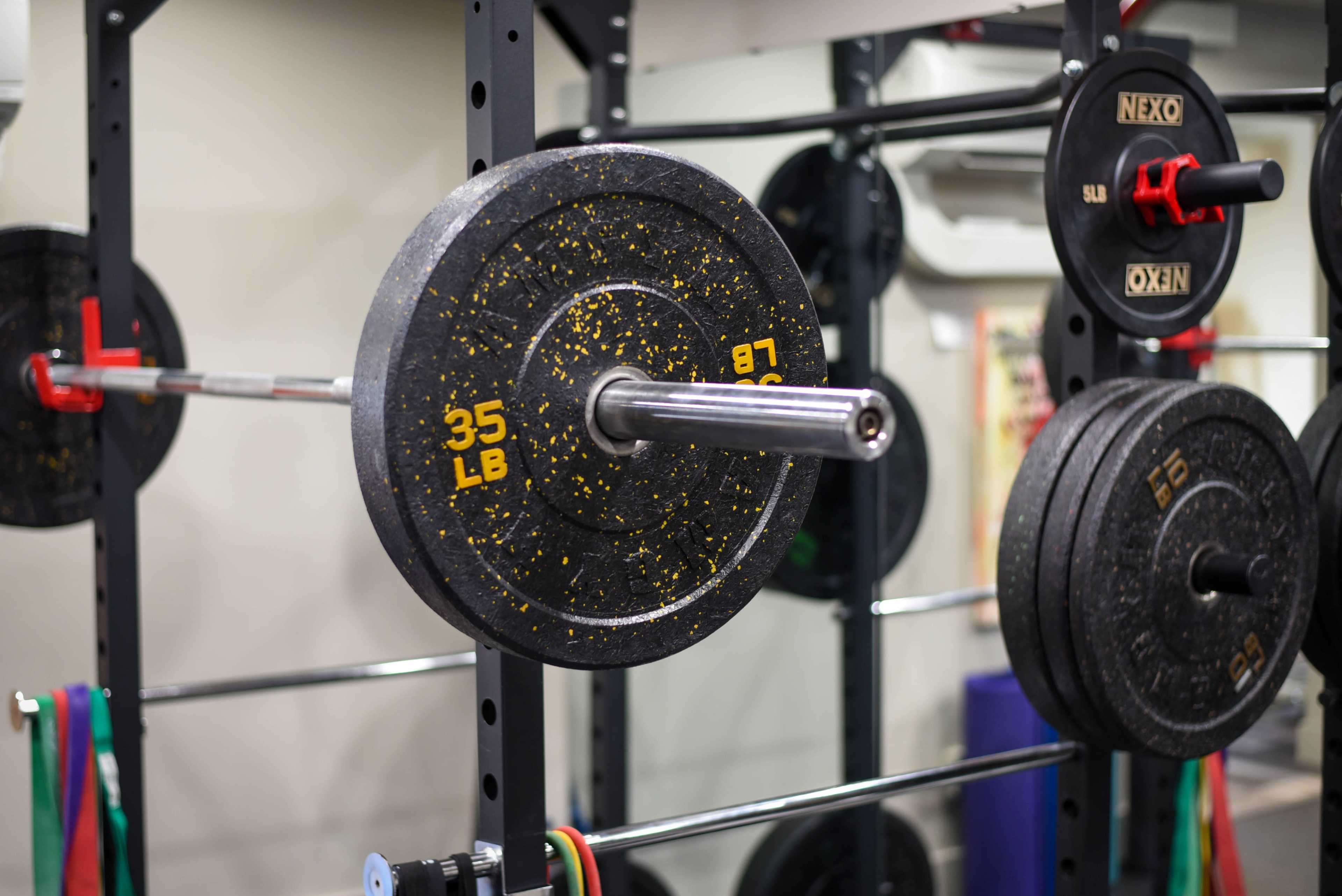 RISE Performance & Health | Fitness Studio at a Boutique Physical ...