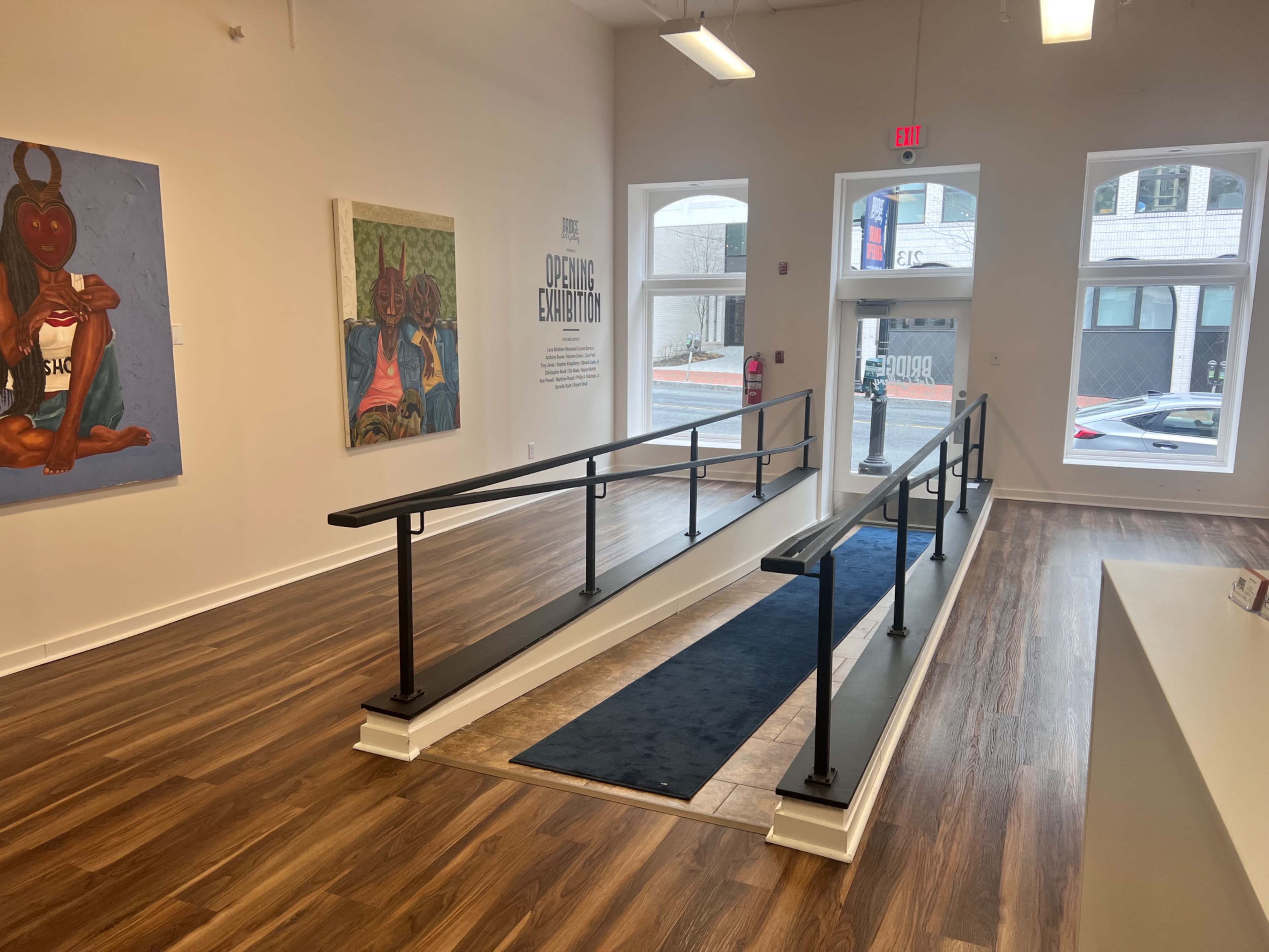 Downtown Historic District of Wilmington, Delaware, Wilmington, DE ...