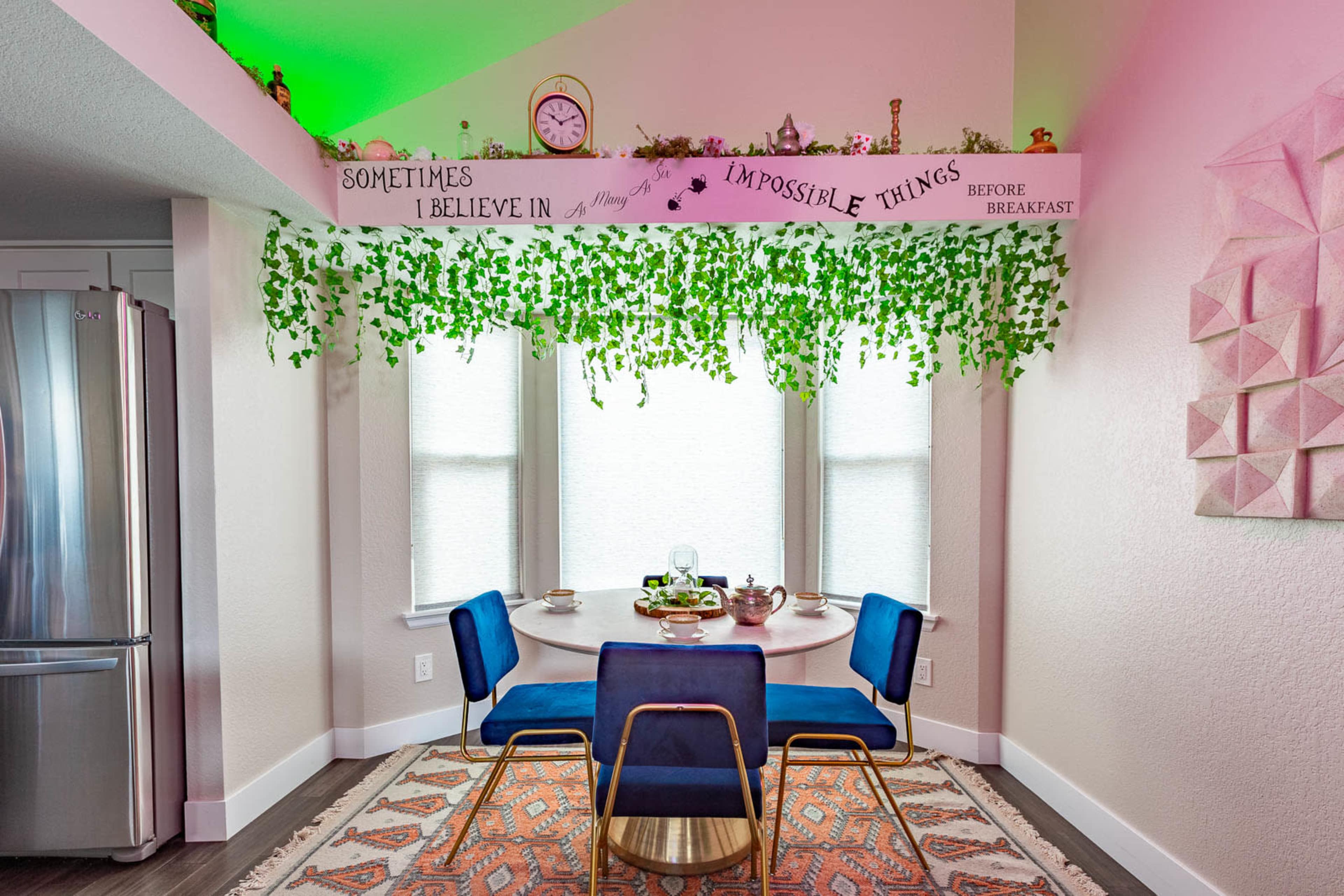 Alice in Littleton an Alice and Wonderland Experience, Littleton, CO ...