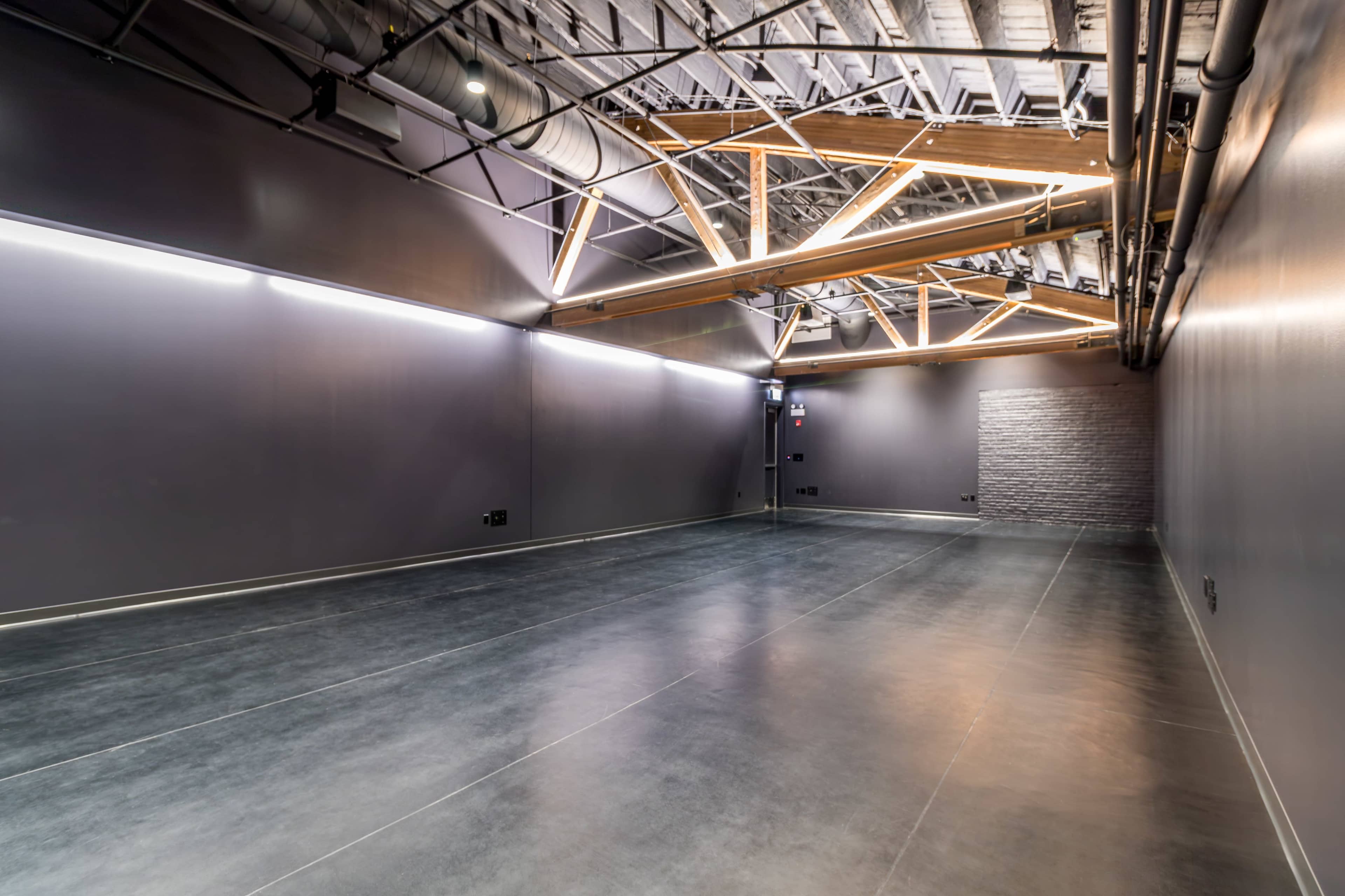 Bramble Arts Loft | Versatile Black Box Theater, Chicago, IL | Production | Peerspace