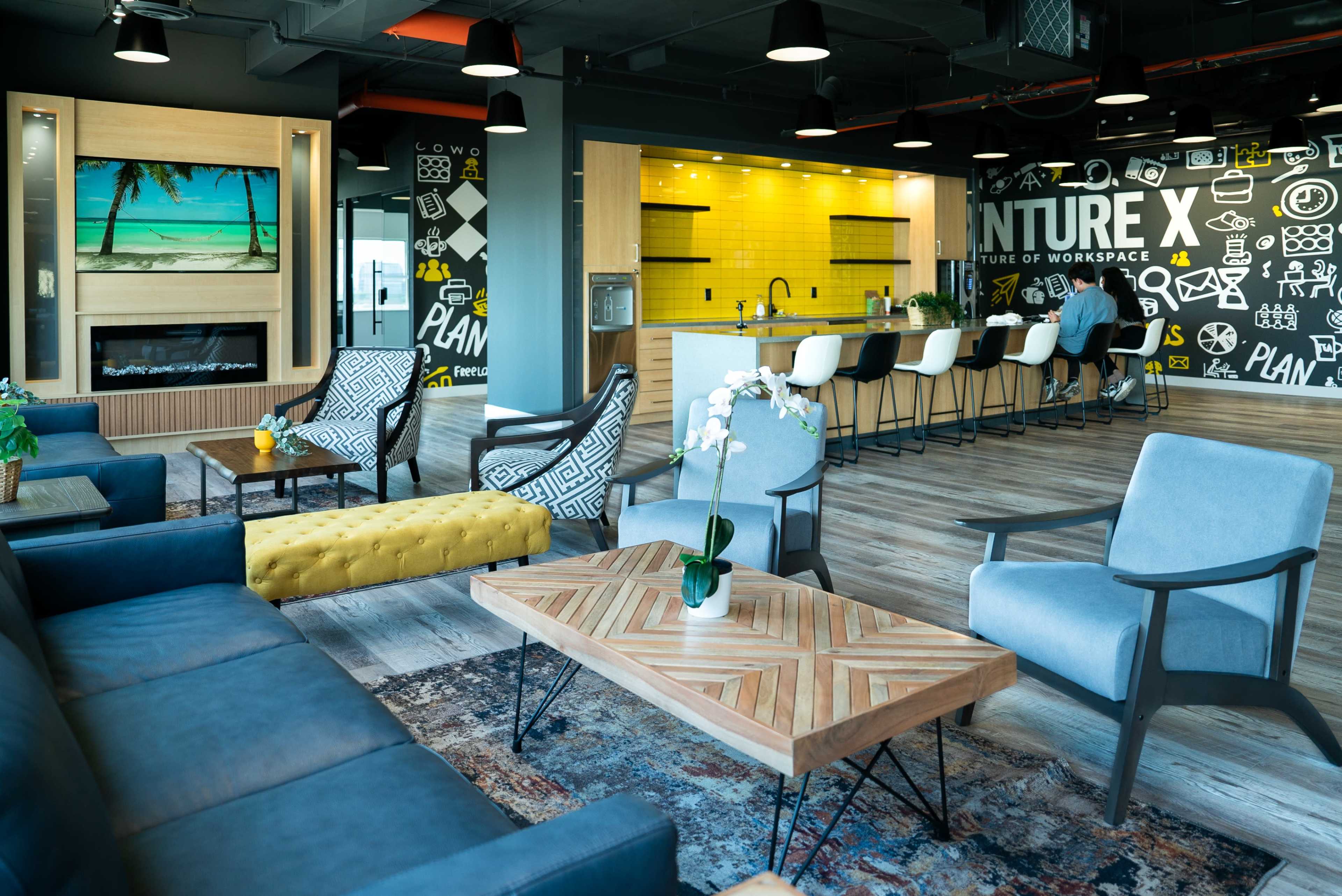 Huge Brand-New Beautiful Event Space in the heart of Etobicoke, steps ...