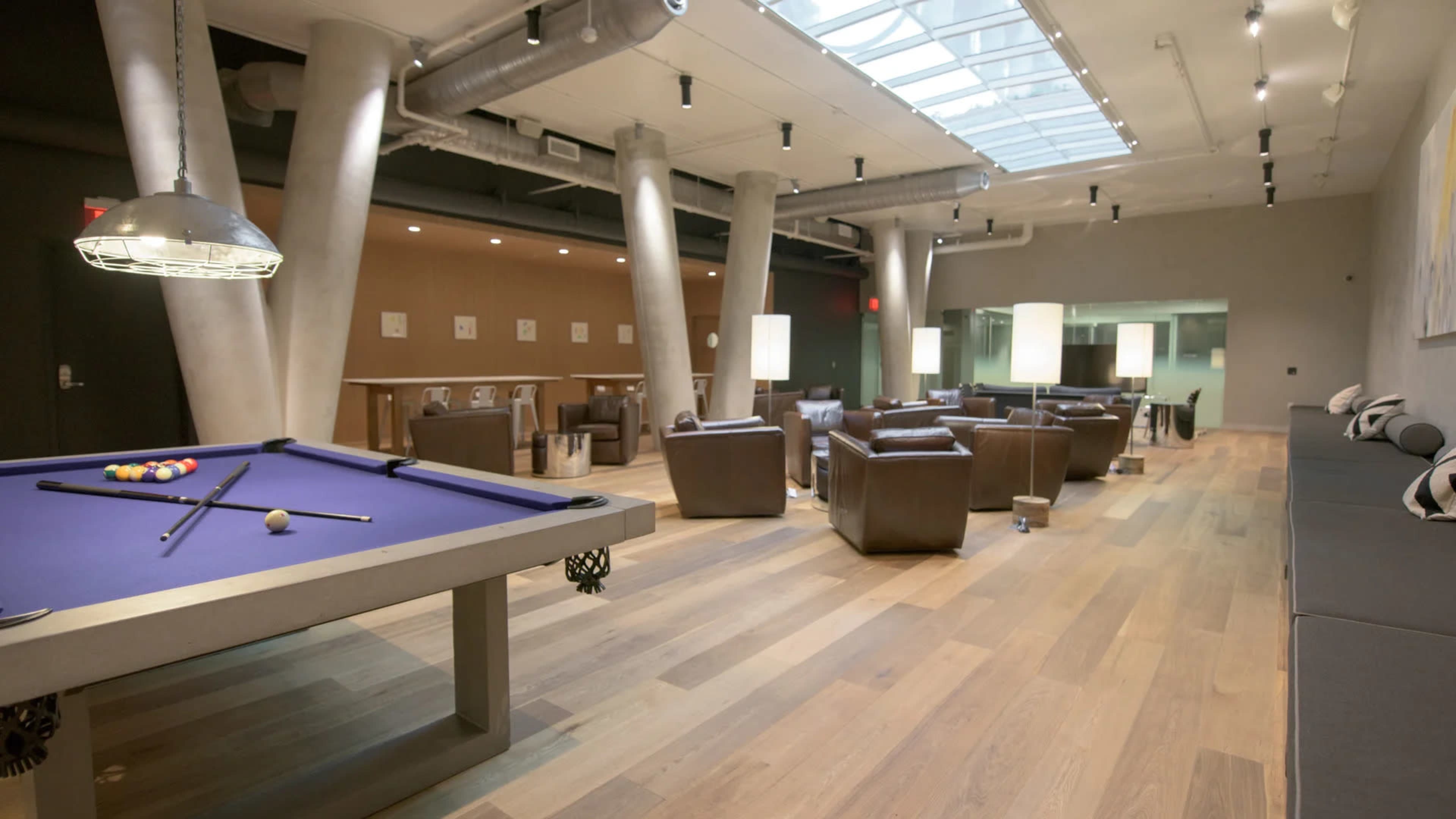 The Perfect Event Lounge, New York, NY | Event | Peerspace