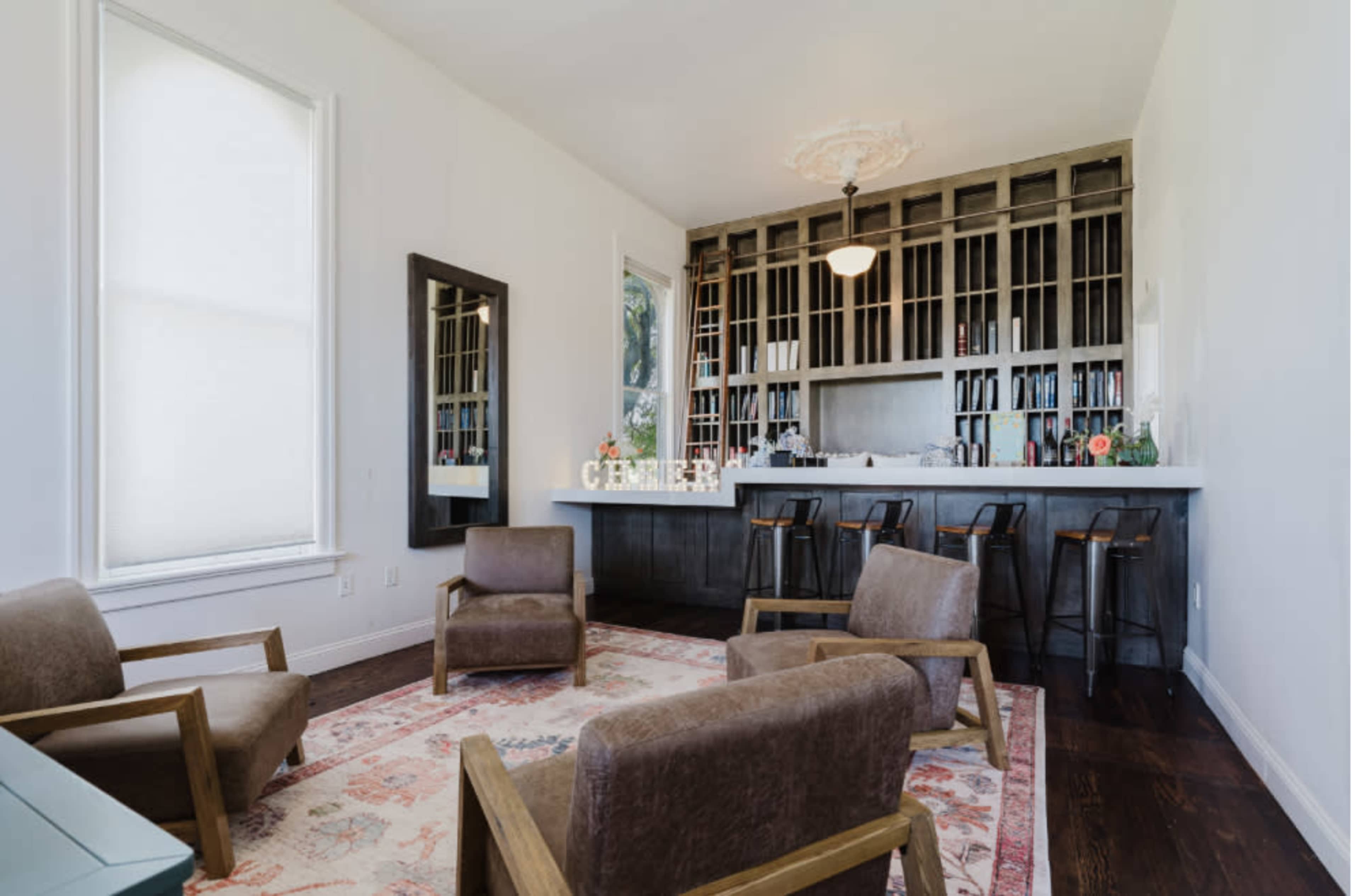 Greenwood Manor | Host in style at This Grand 1880s Napa County Manor ...