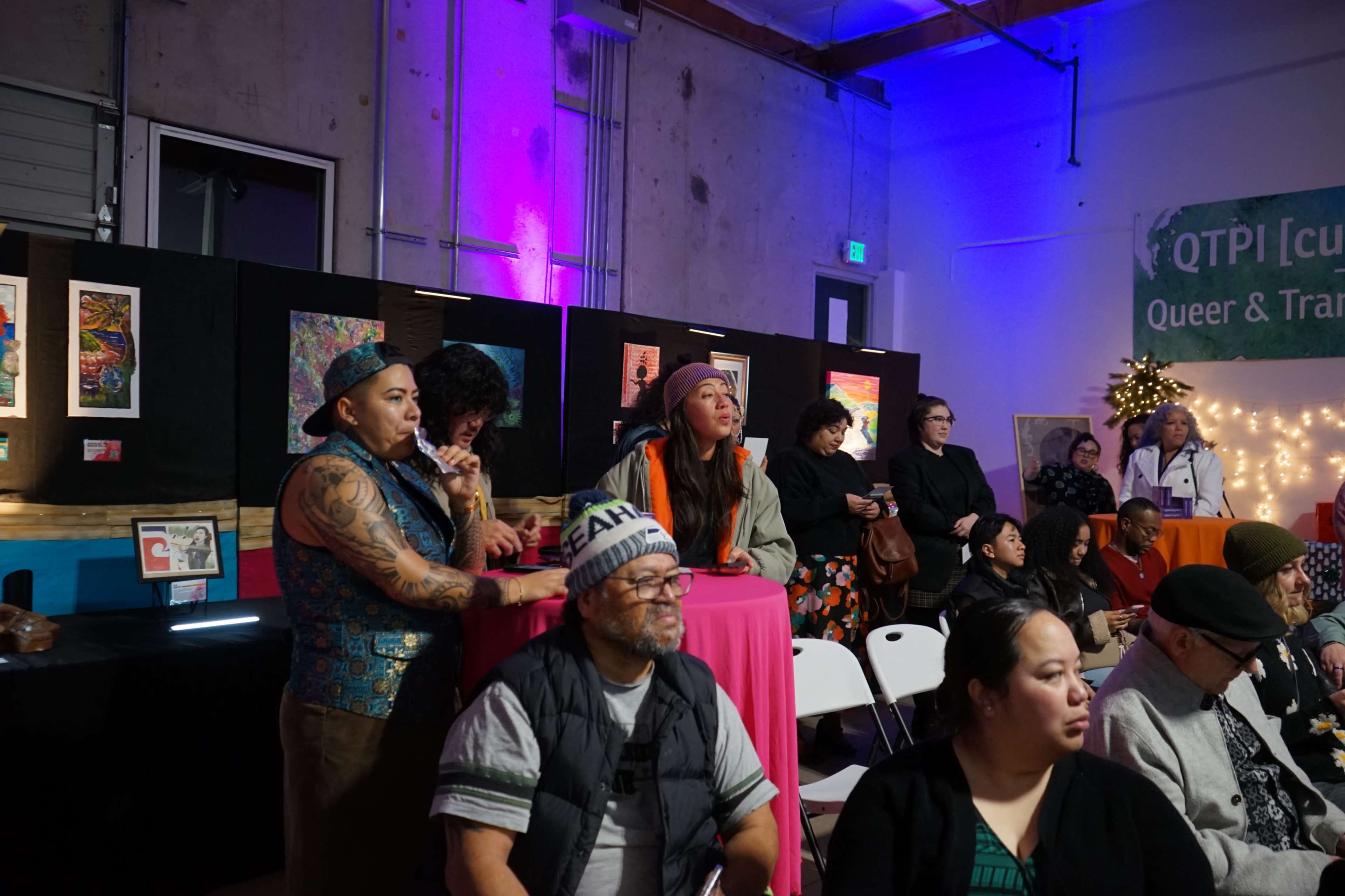 UTOPIA PDX | PDX Multipurpose Warehouse With Parking in NE Portland ...