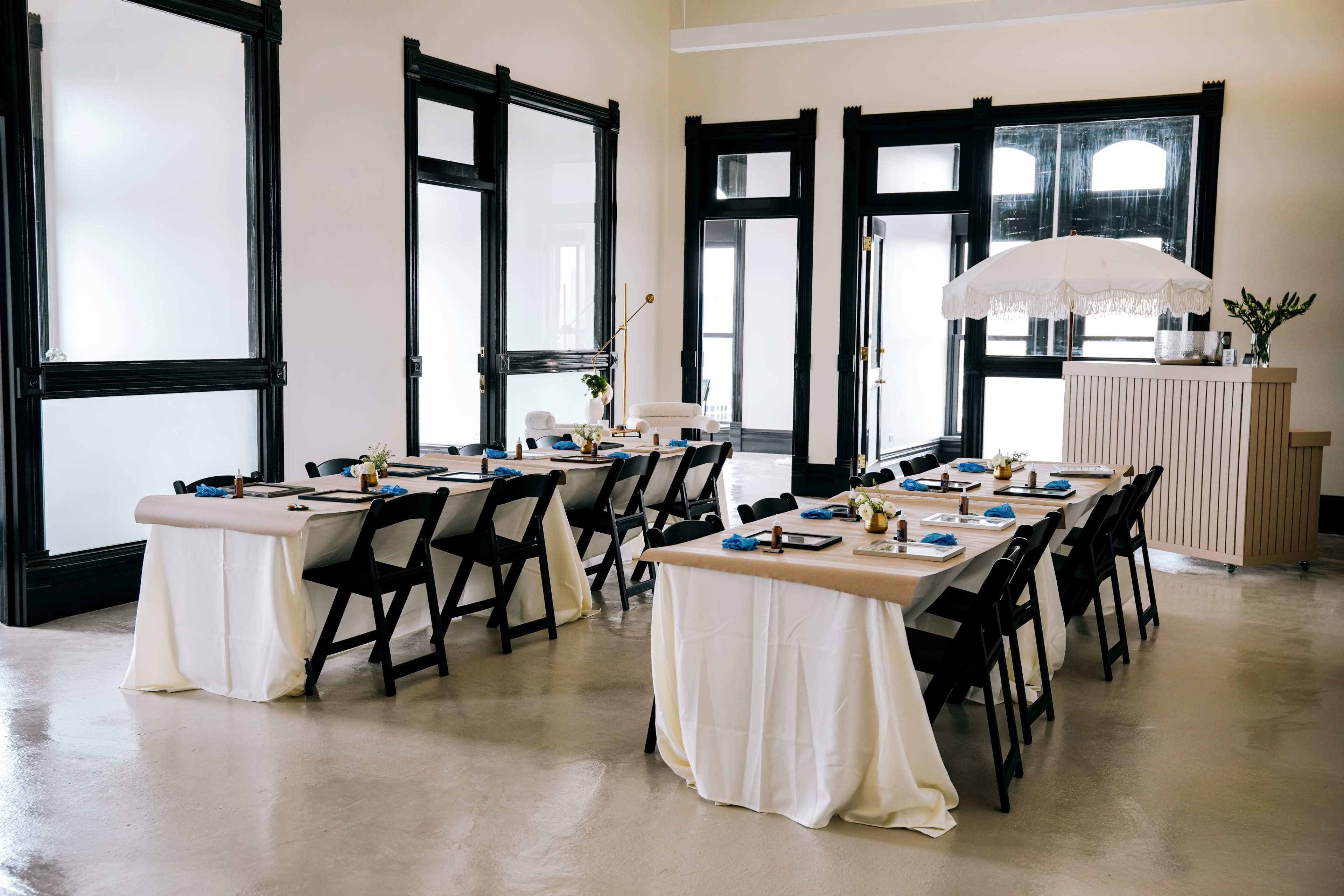 Commonspace Collective | Sun-soaked Lincoln Park Historic Studio & Event Space, Chicago, IL ...