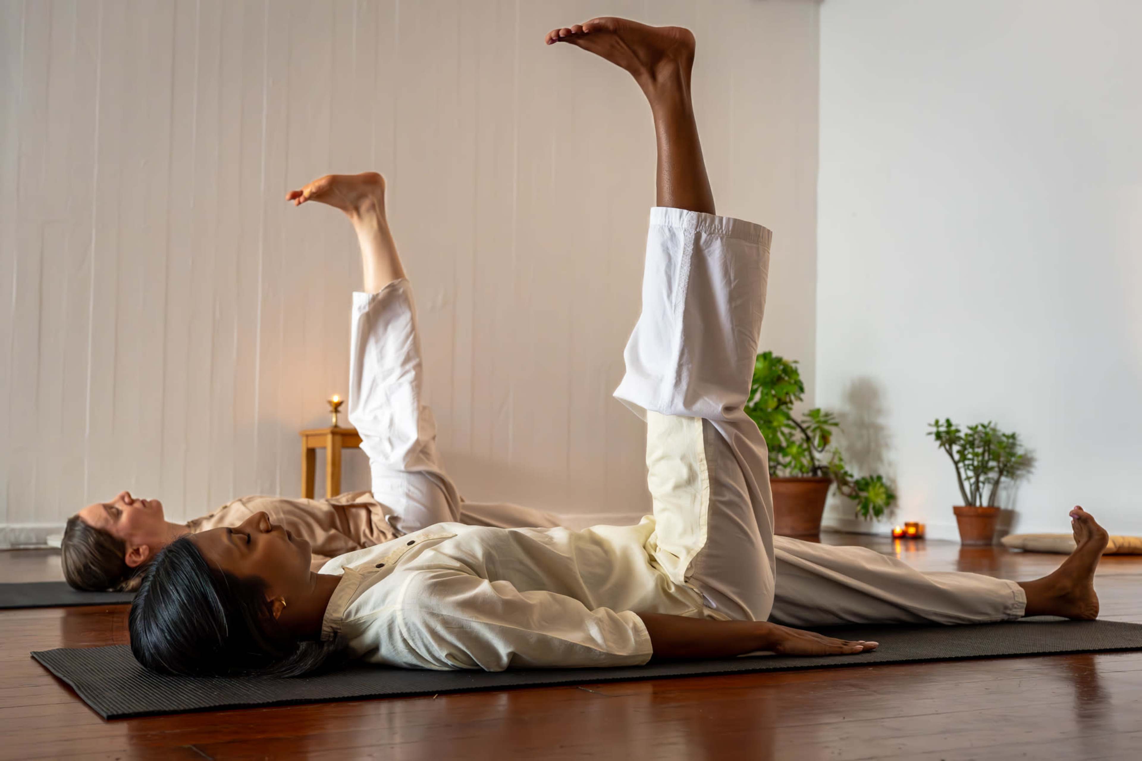 Versatile Yoga Space with Calm Ambience, San Francisco, CA | Event ...