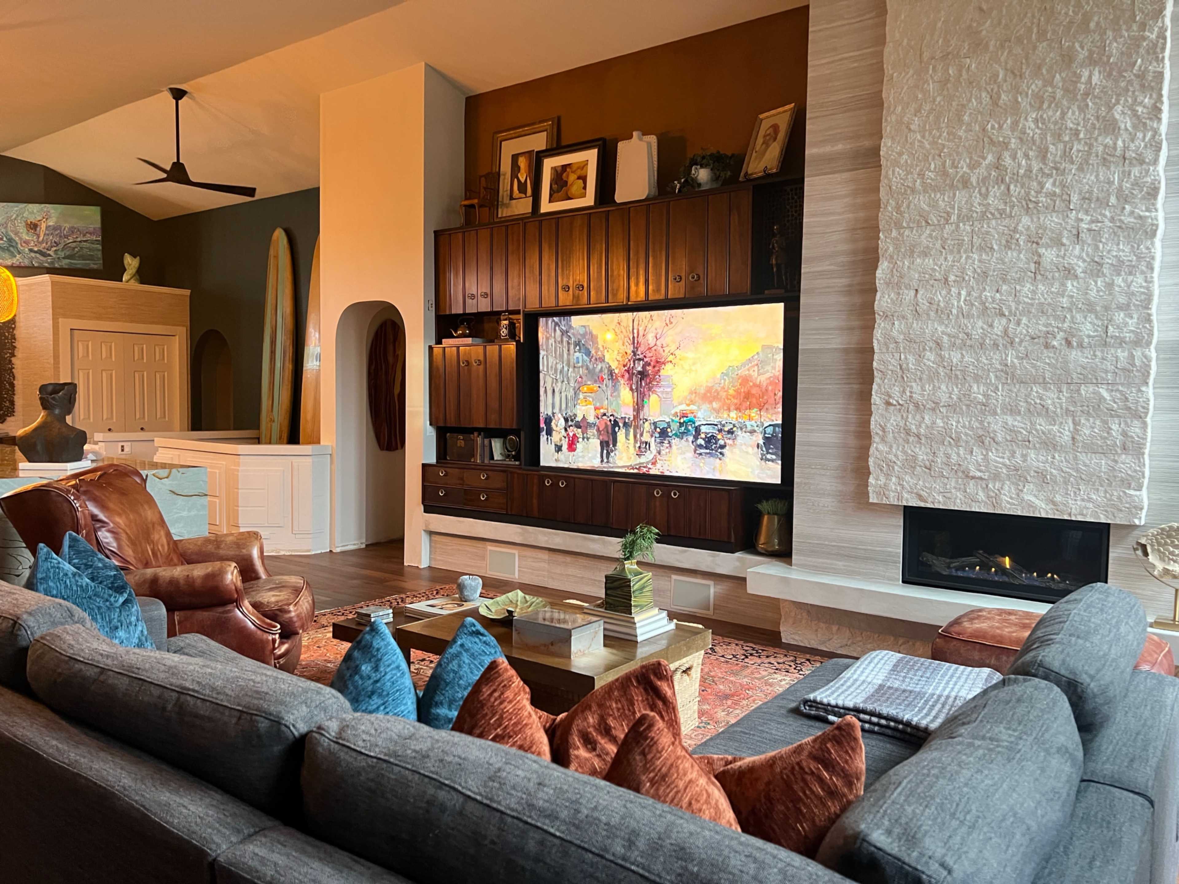 Designer Home, Calgary | Production | Peerspace