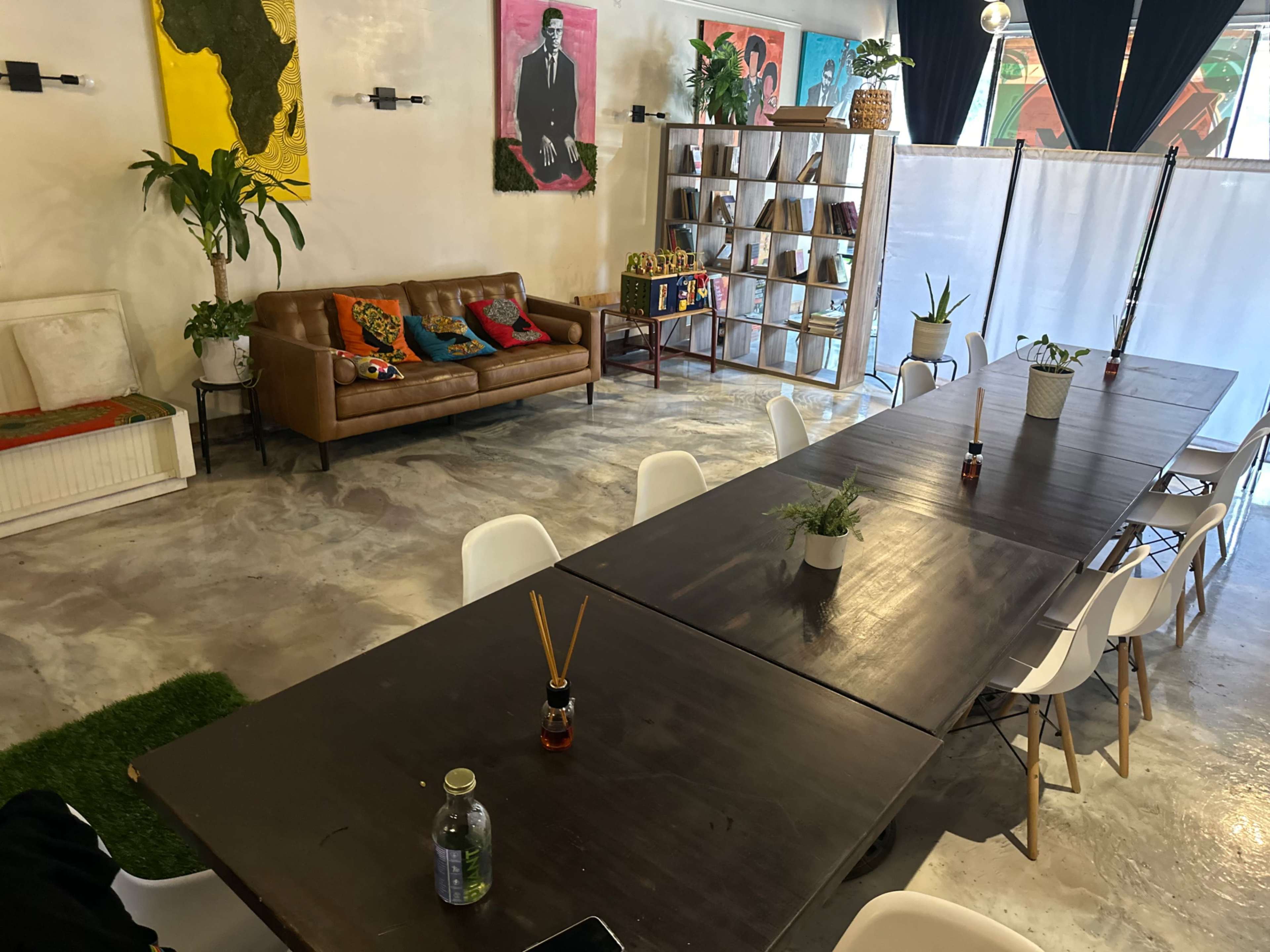 AEMG TV Studios, Atlanta, GA | Event | Peerspace