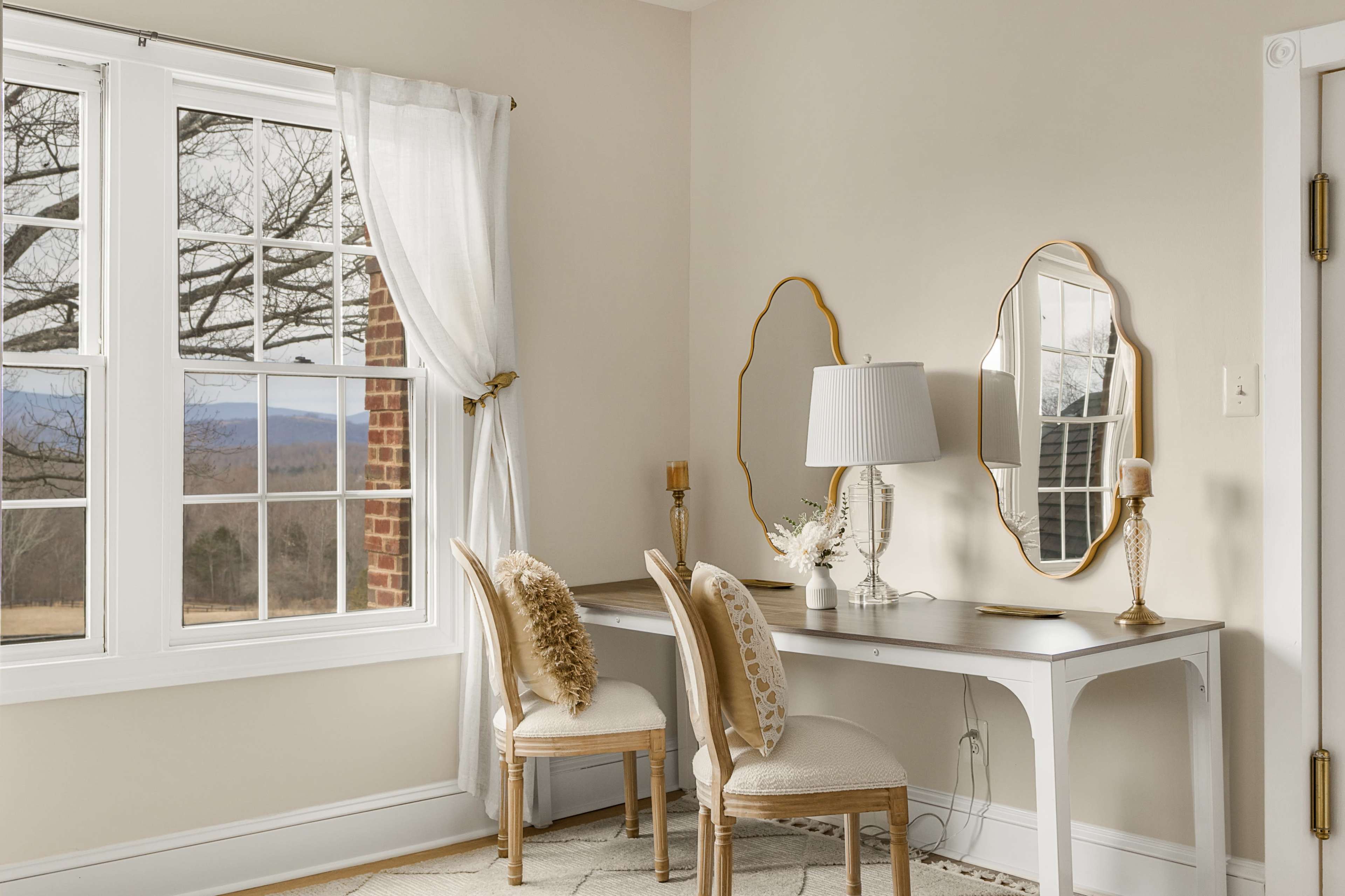 Mountain Mama Ranch | 200 Acre Longhorn Ranch near Shenandoah w ...