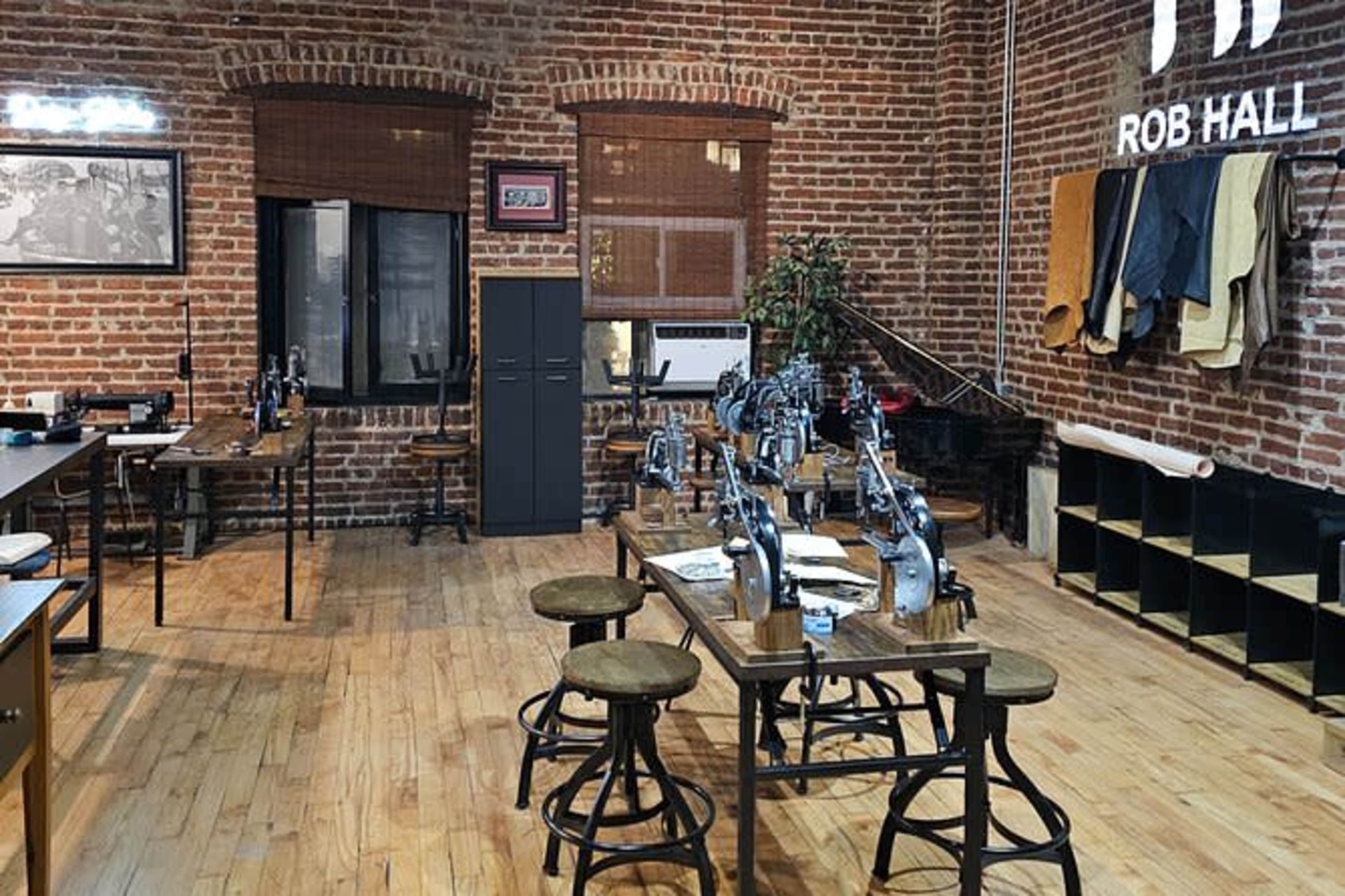 Industrial Chic Studio in NoMa, Washington, DC | Event | Peerspace