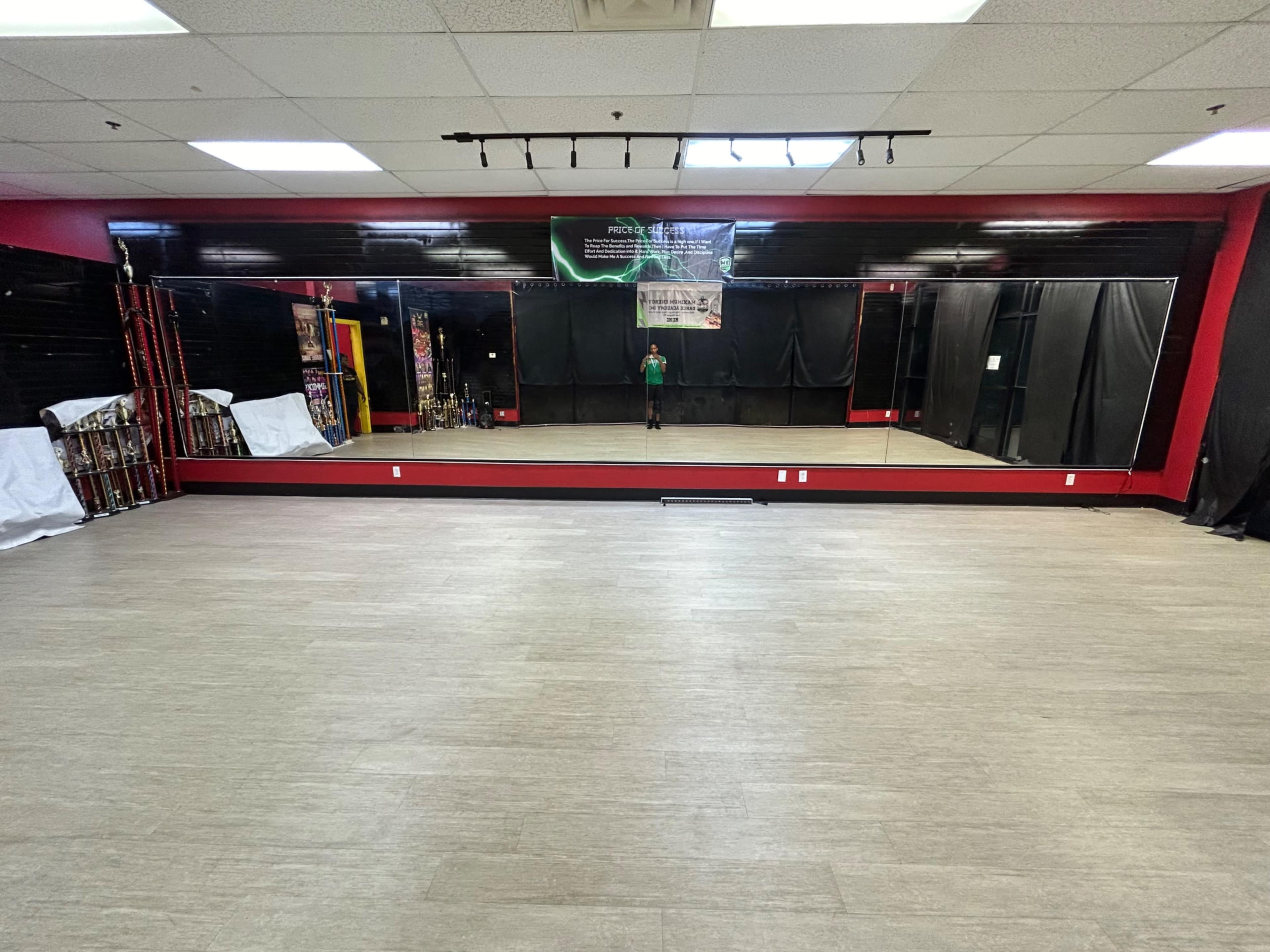 Vibe Dance studio and event space, las vegas, NV | Event | Peerspace