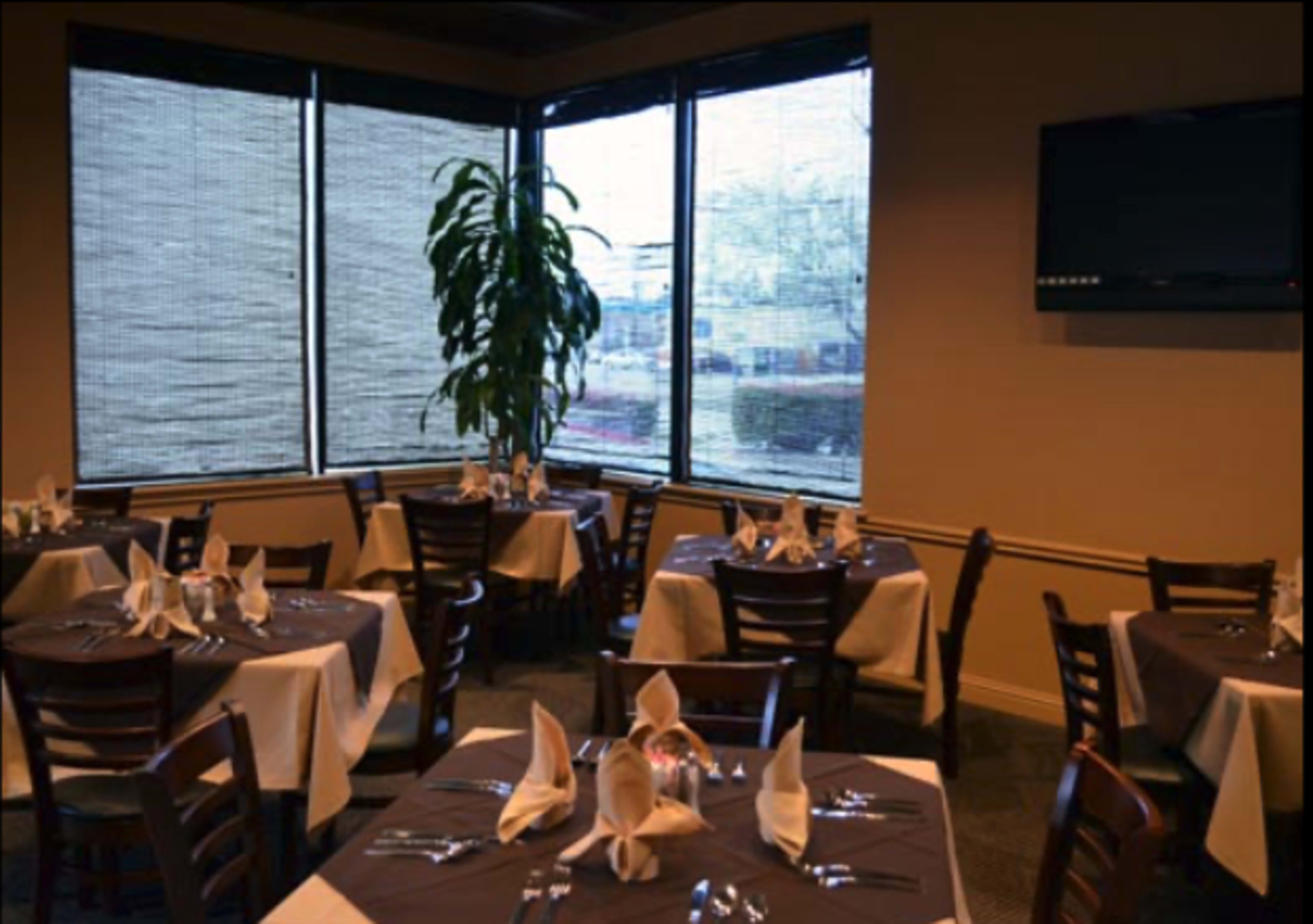 Intimate Event Space with Full-Service Catering, Houston, TX | Event ...