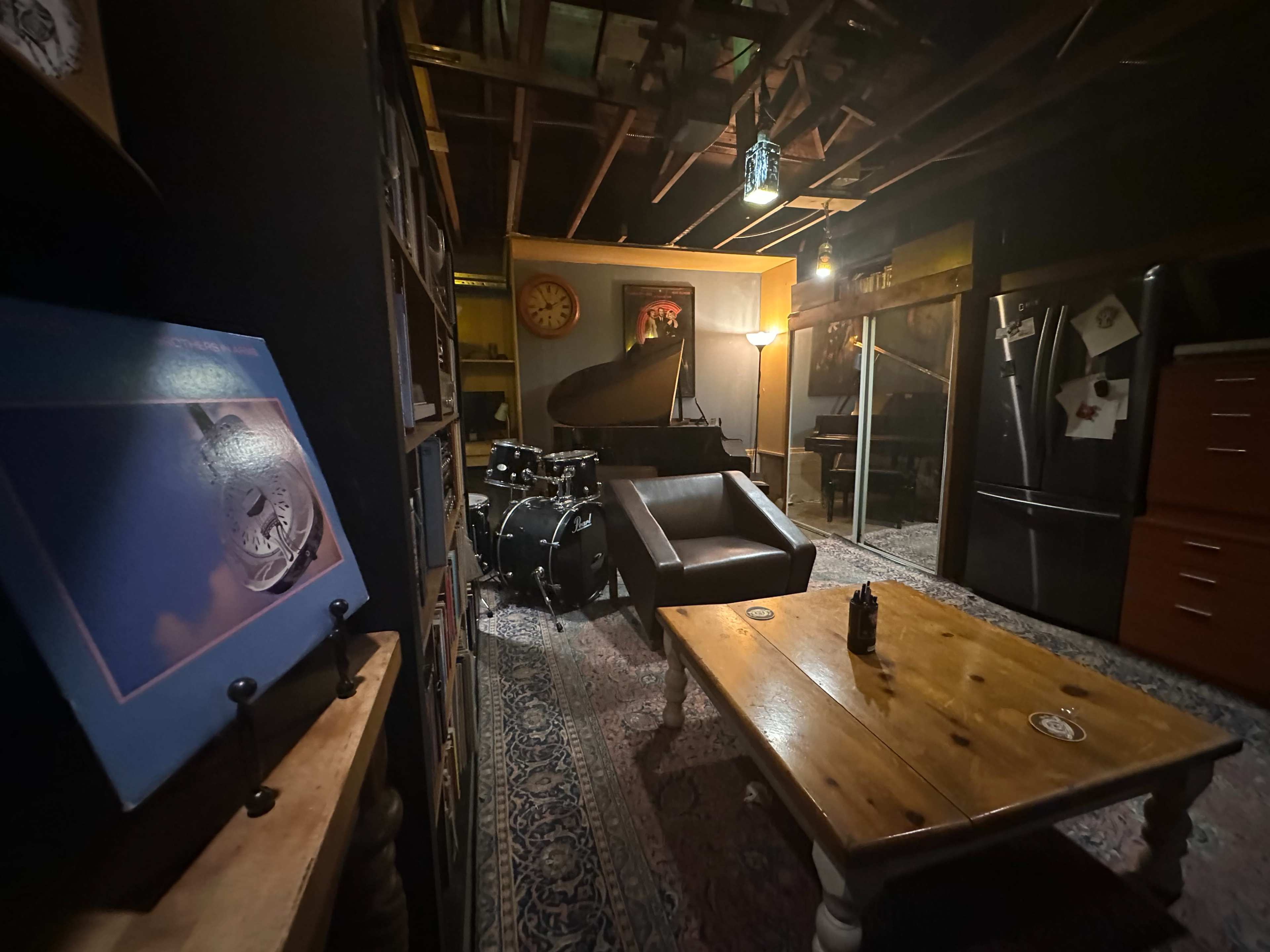 Blue Wave studio #1, Signal Hill, CA | Production | Peerspace