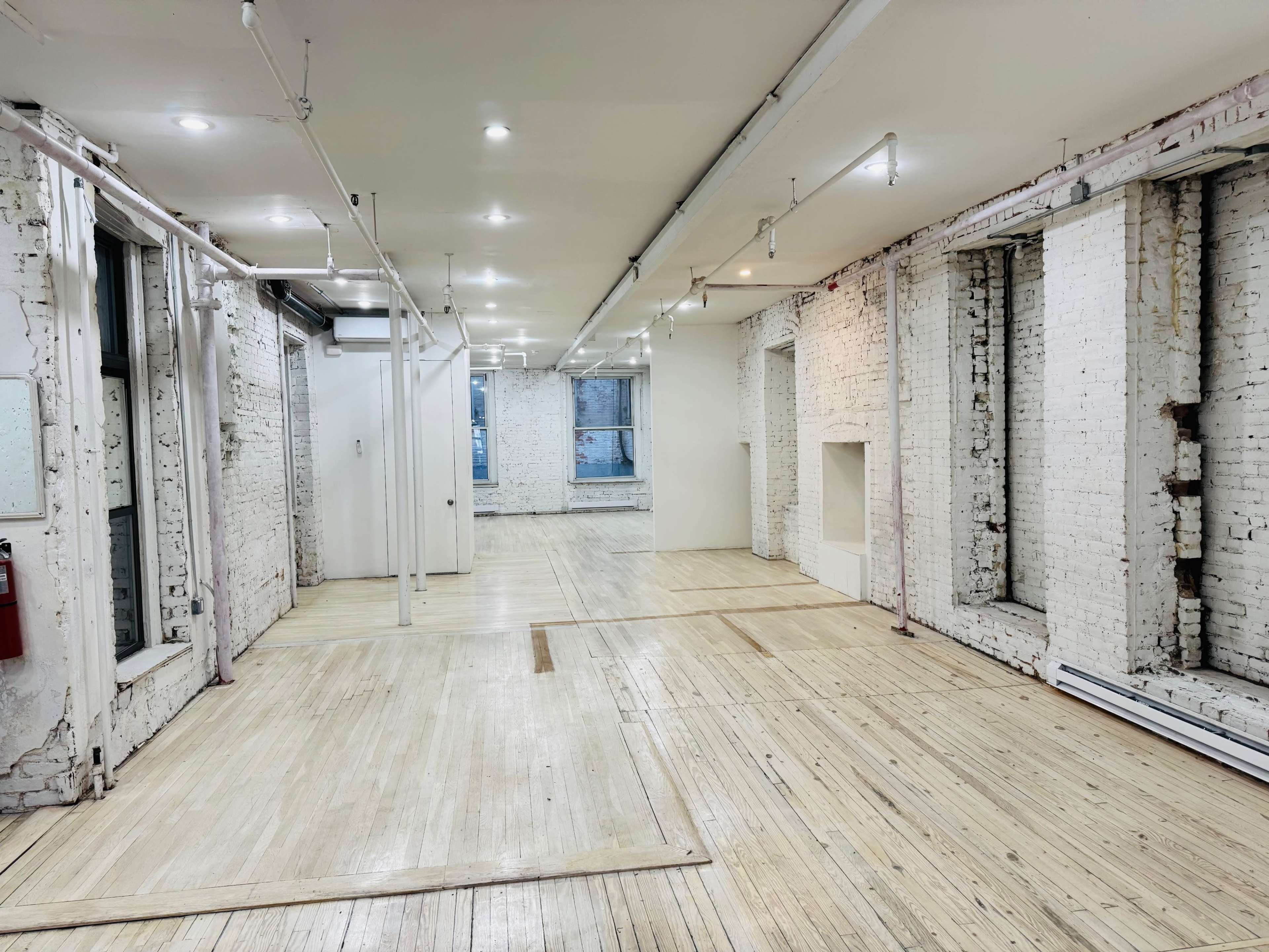 Downtown Studio Space in Prime Location, NYC, NY | Event | Peerspace