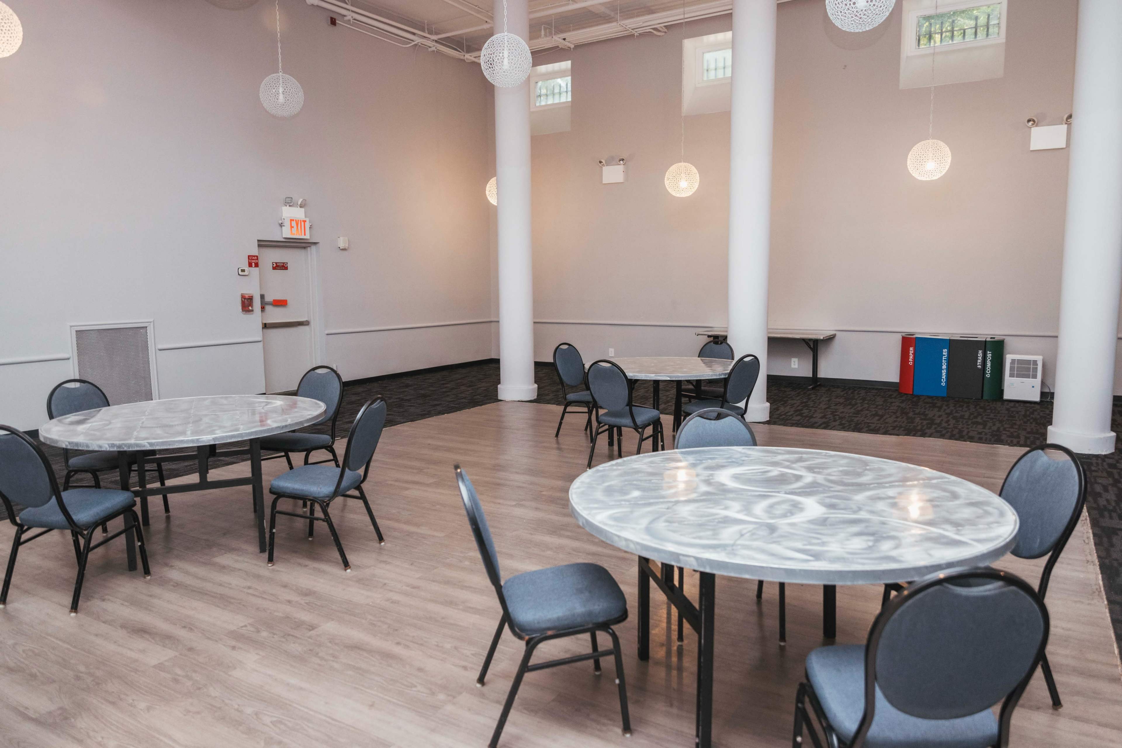 HI New York City SoHo Room | Elegant Banquet Space in Soho, NEW YORK ...