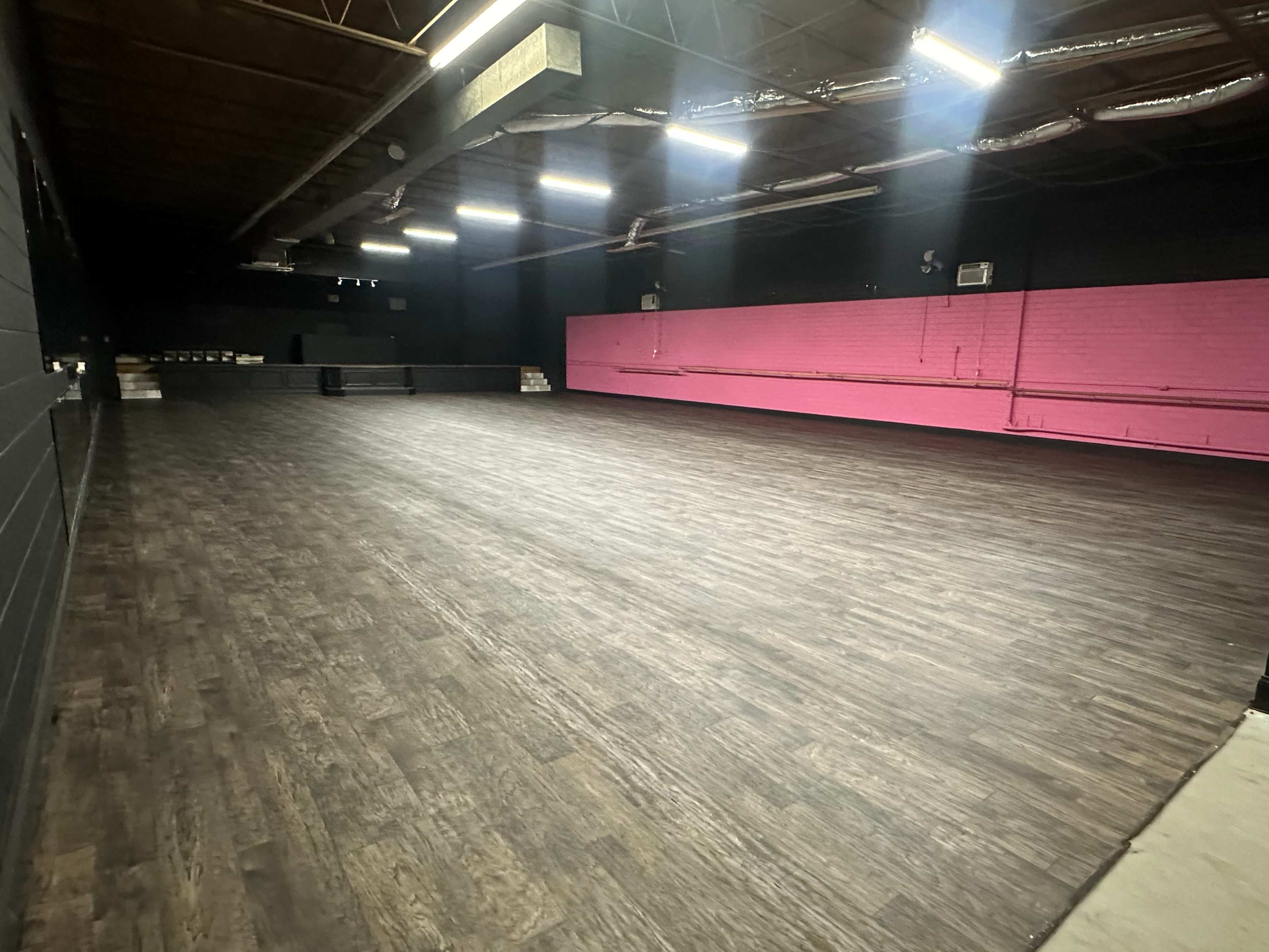 Large Dance Studio/Event Space - University Area of Charlotte ...