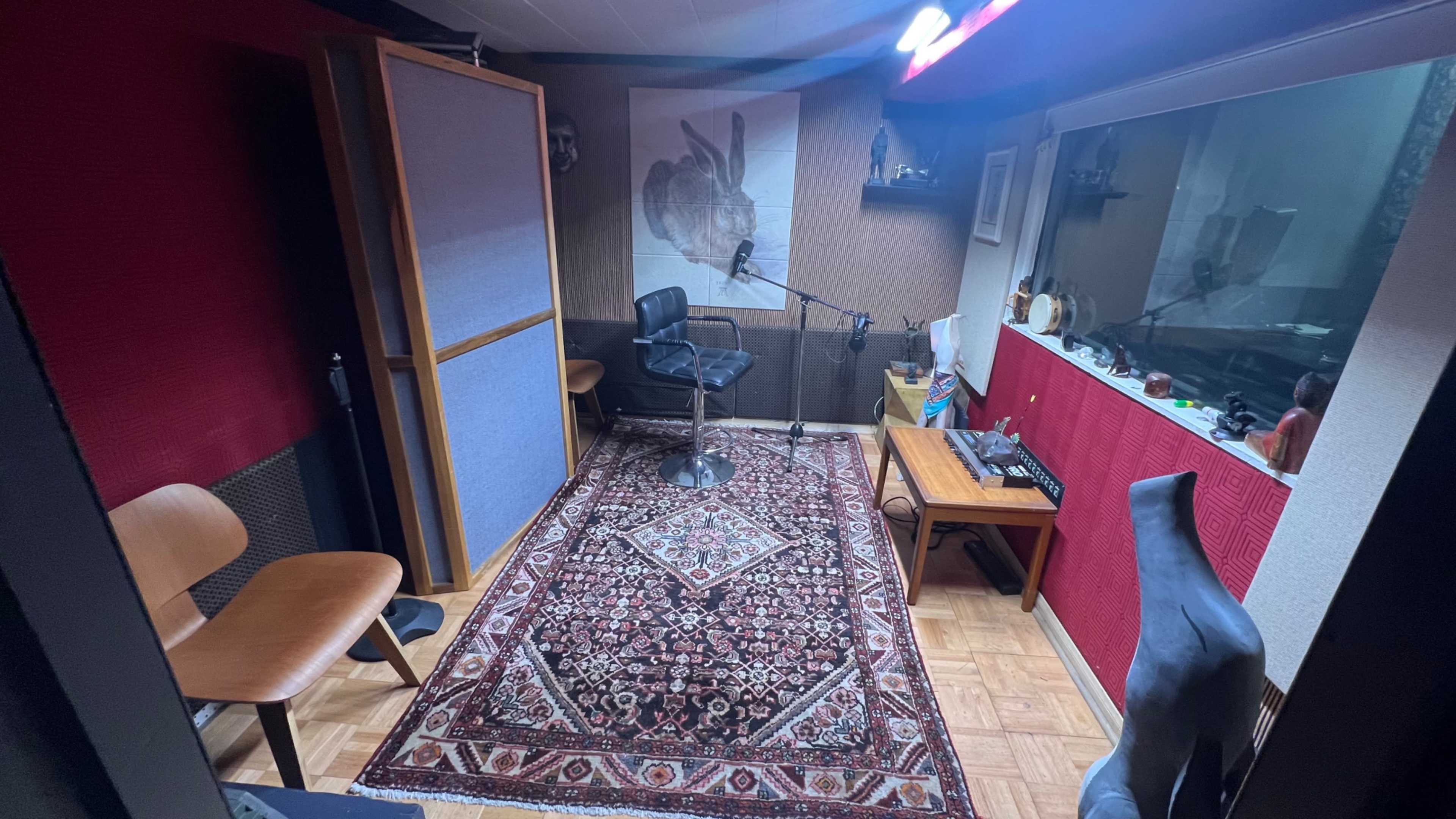 In the hart of Studio City historical place packed with art and ...