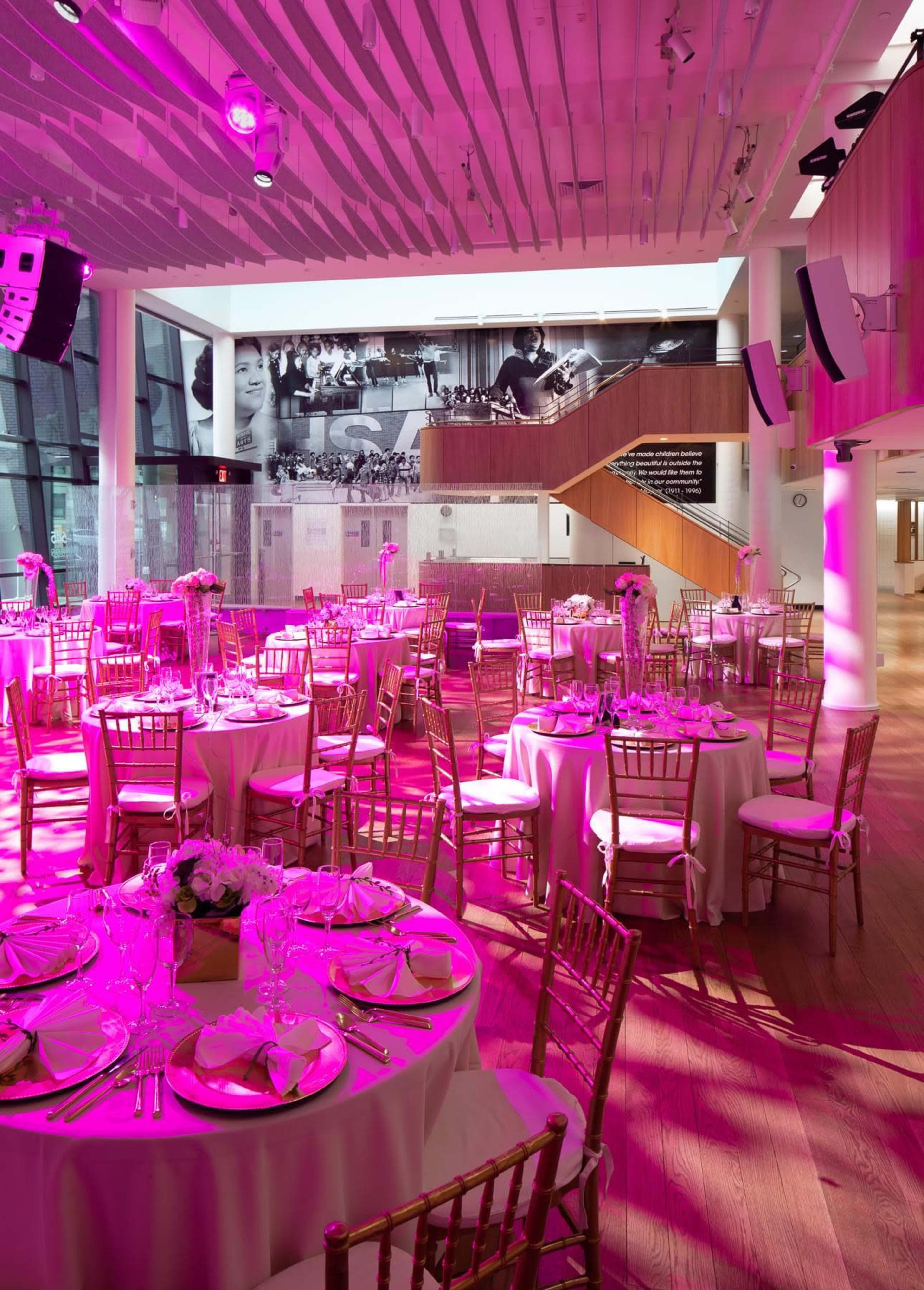 Versatile Event Space in the Heart of Harlem, New York, NY | Off-Site ...