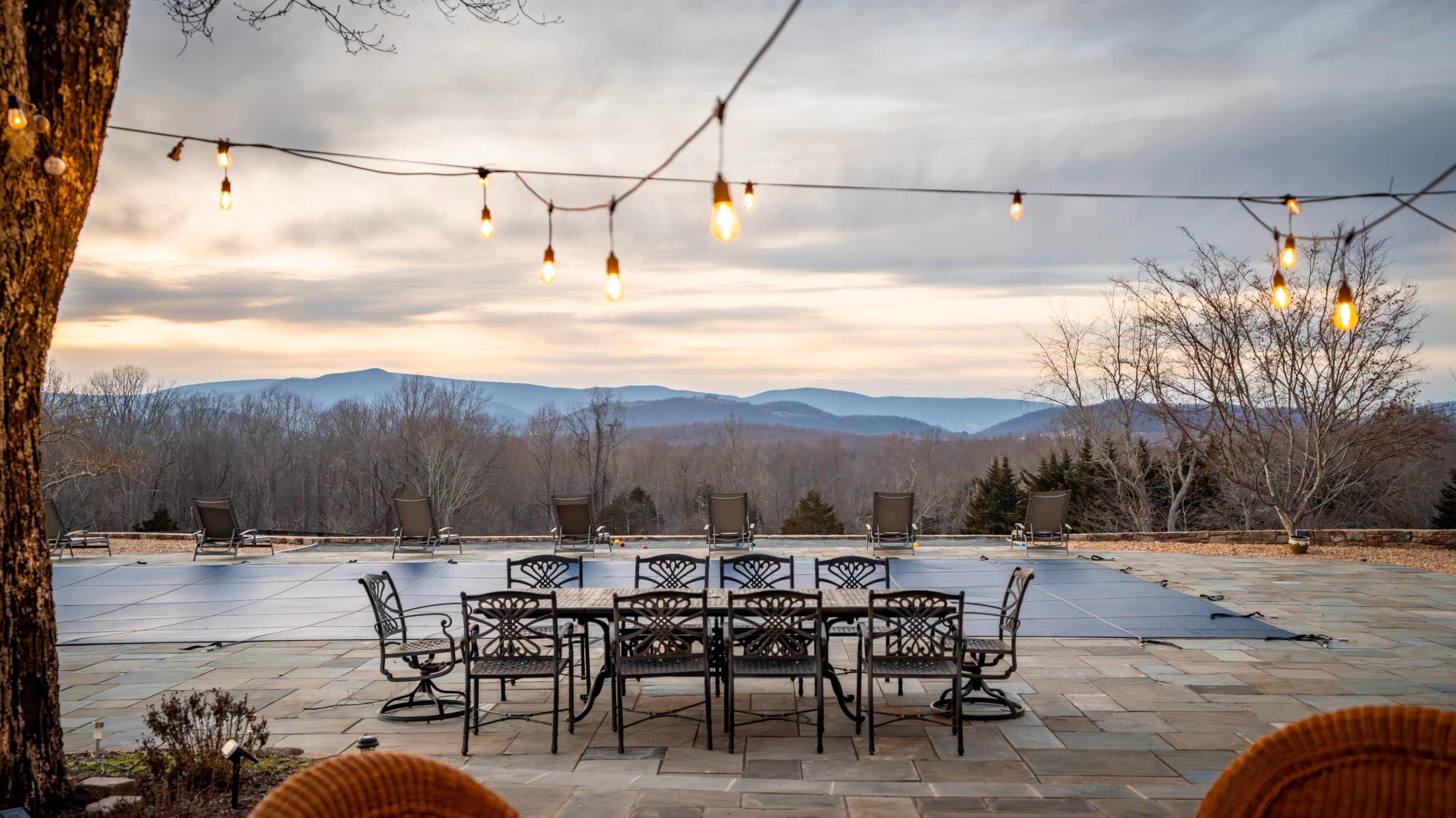Mountain Mama Ranch | Luxury Farmhouse on 200 Acres w/ Blue Ridge Views ...