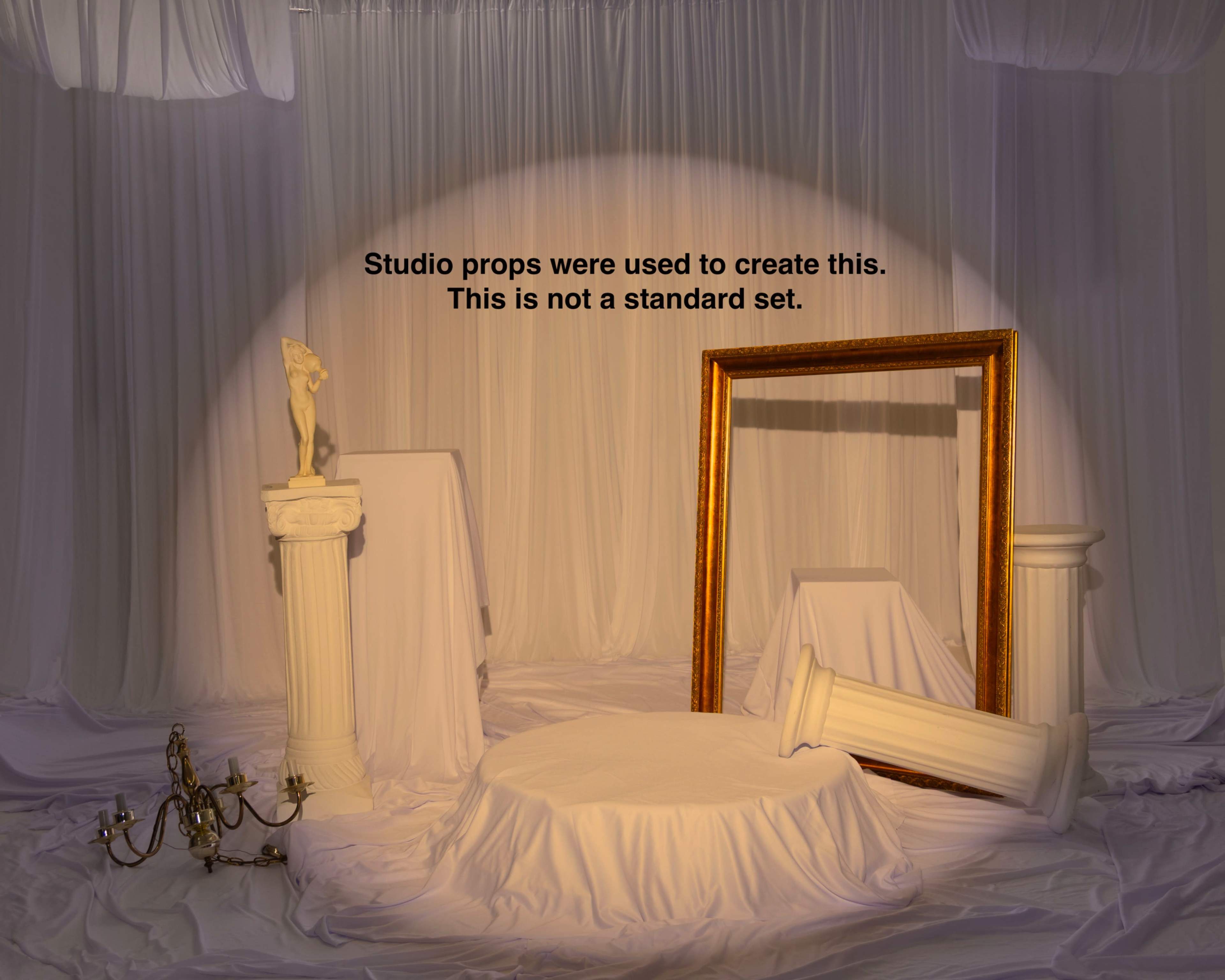 Multimedia Photography Videography Production Studio & Themed Content ...