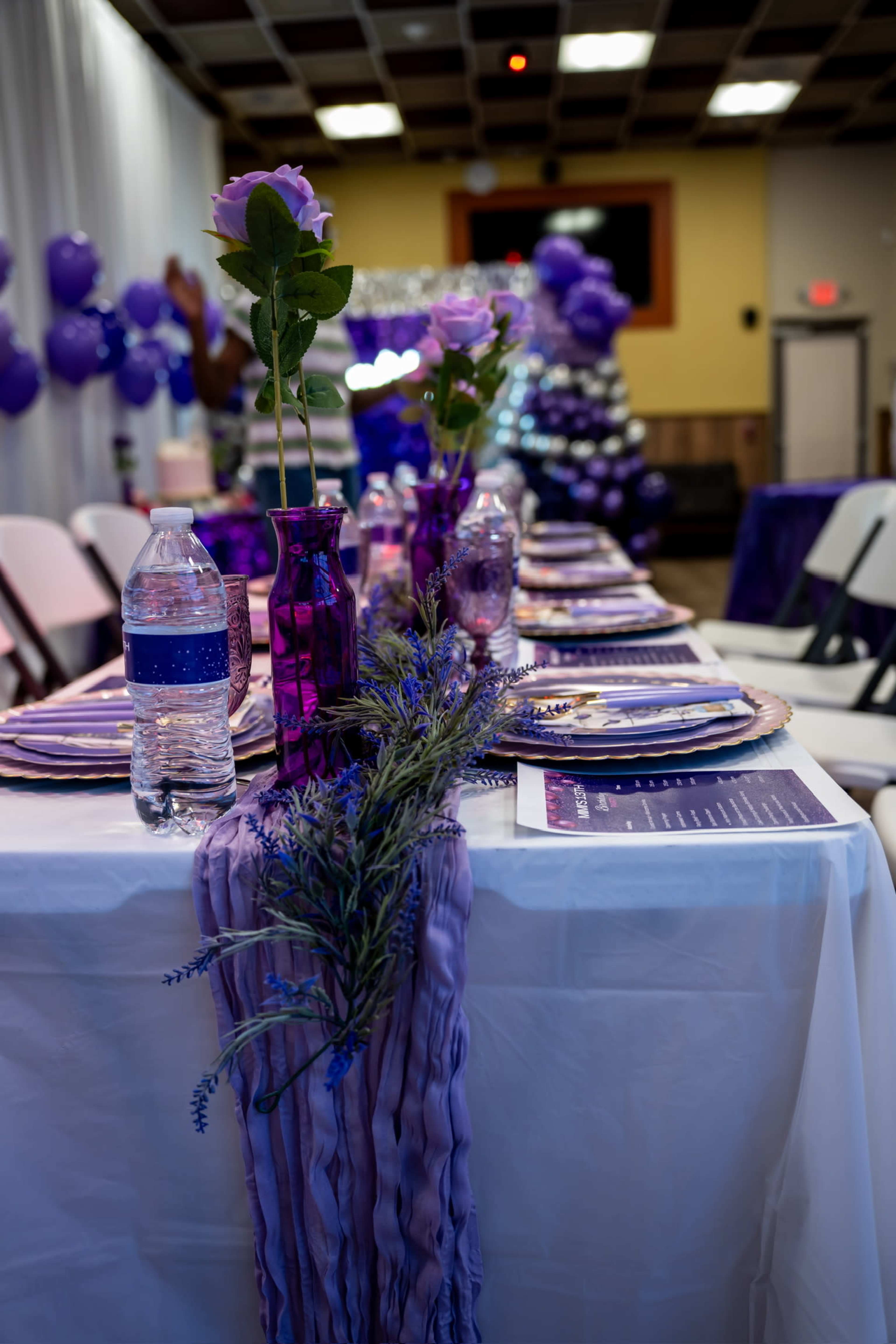 WeCare Management | Full-Day Event Center with Amenities – Ideal for ...