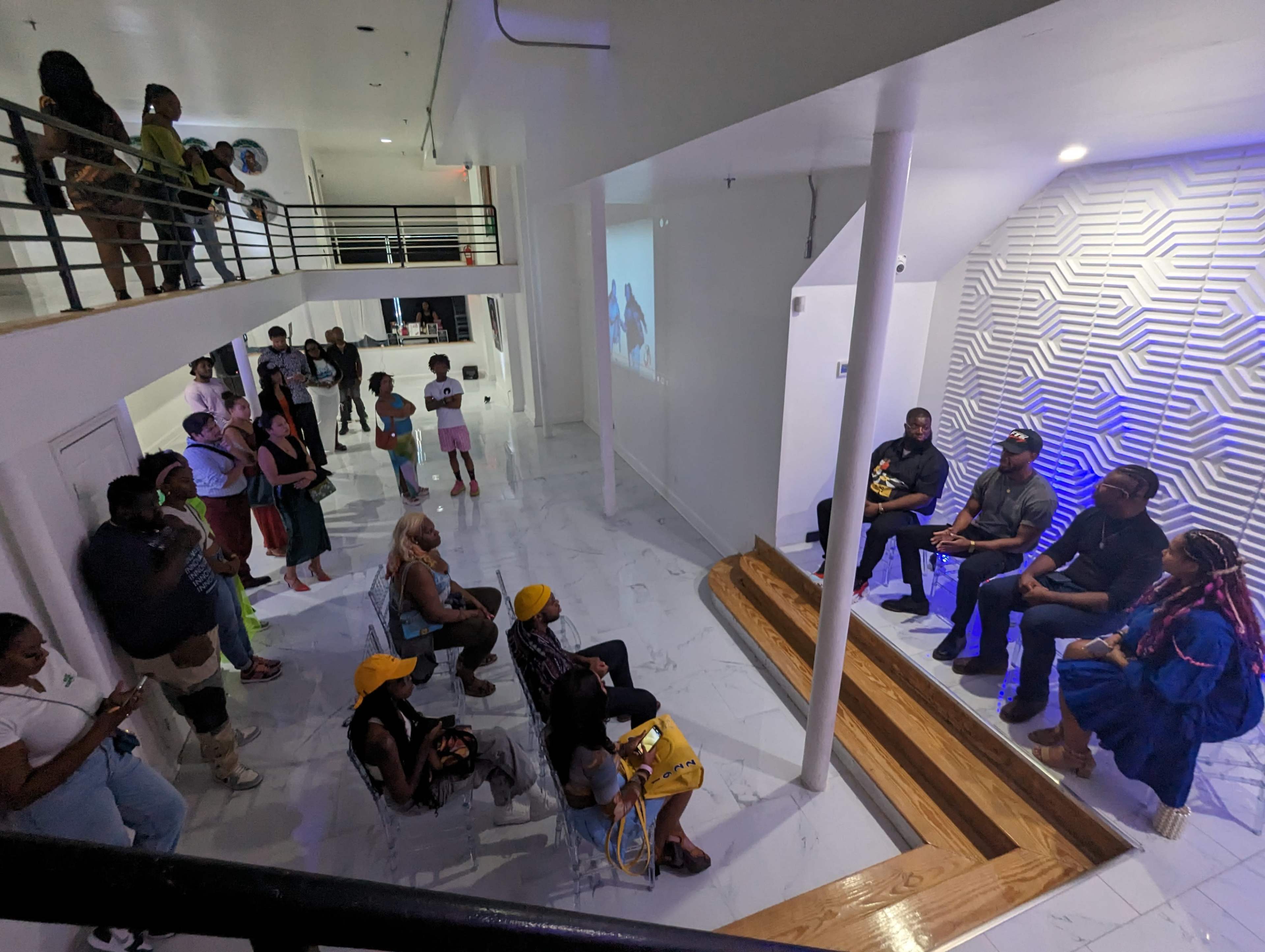 Refocused Space | Refocused Space - The Perfect Place to Get Refocused ...